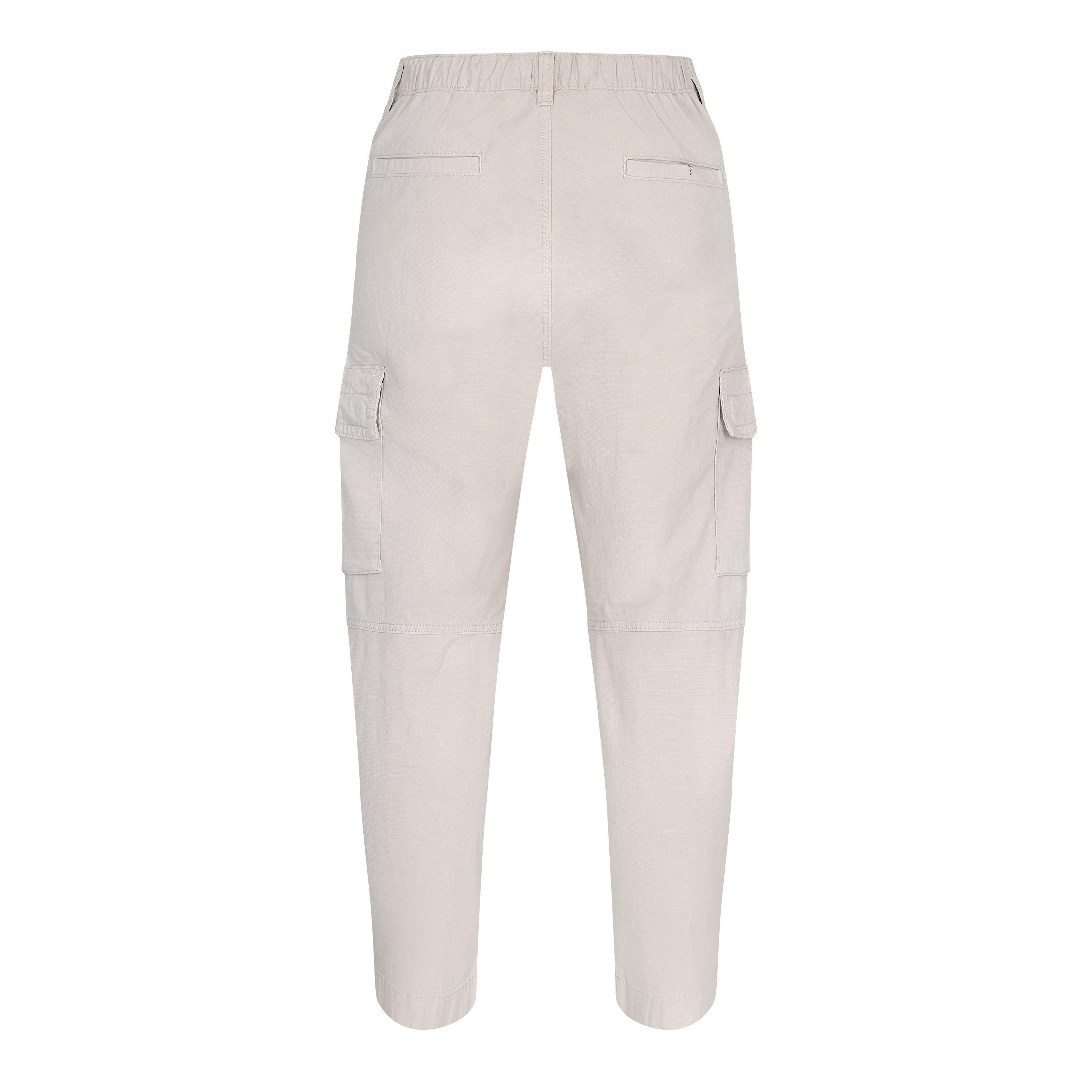 Boss | Sisla-9-Cargo 10256880 01 | Cargo Trousers | Sports Direct