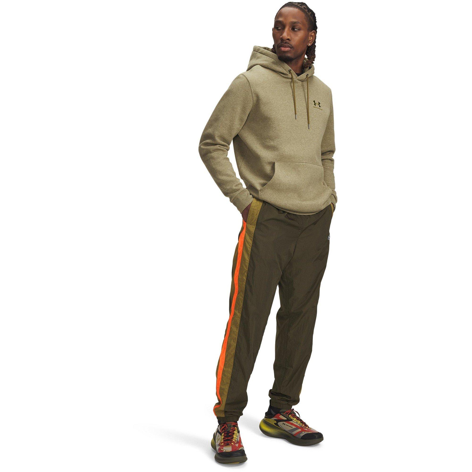 Under Armour UA Icon Wvn Track Pn Sn99 | Sports Direct