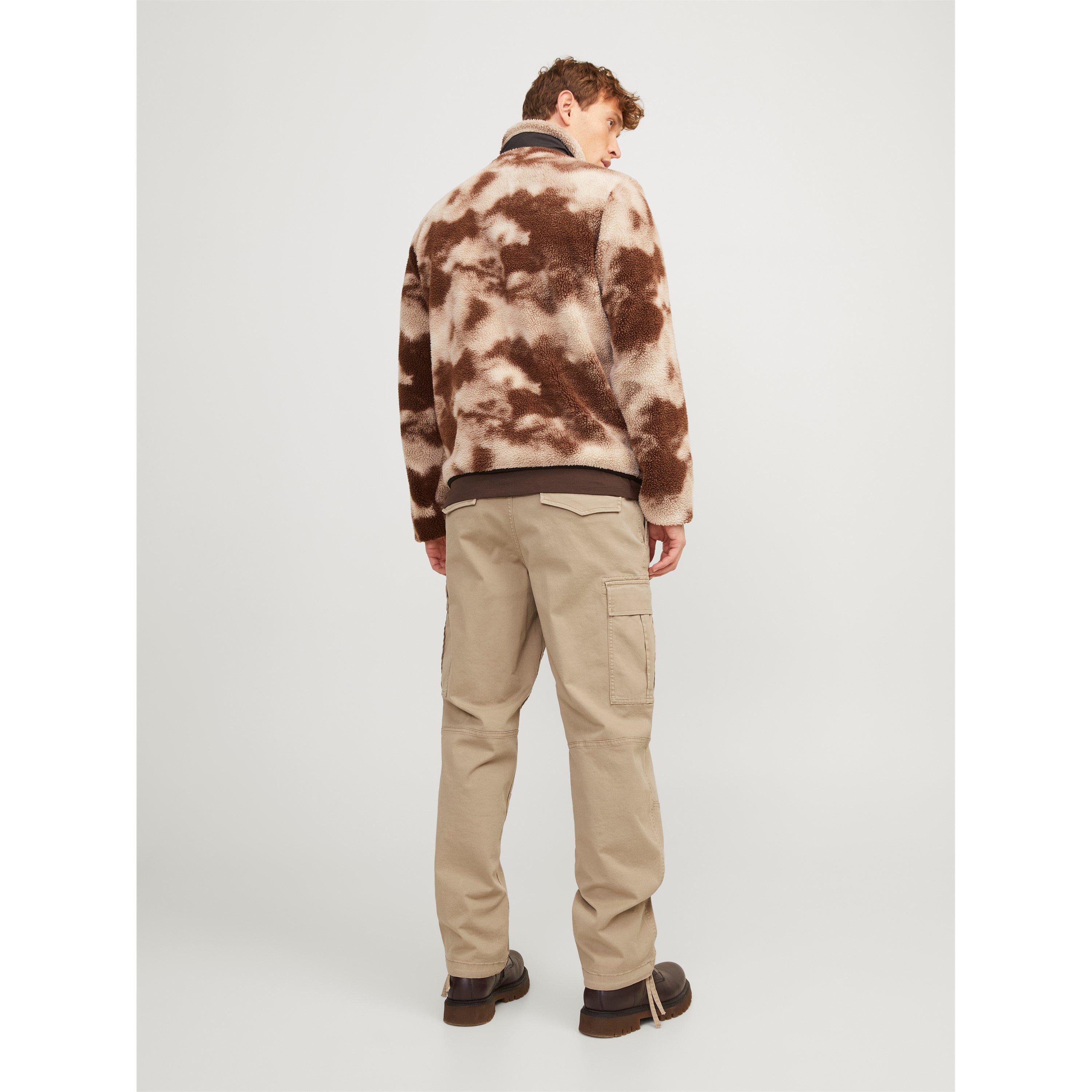 Jack and Jones | Junior Harlow Cargo Trousers | Cargo Trousers | USC