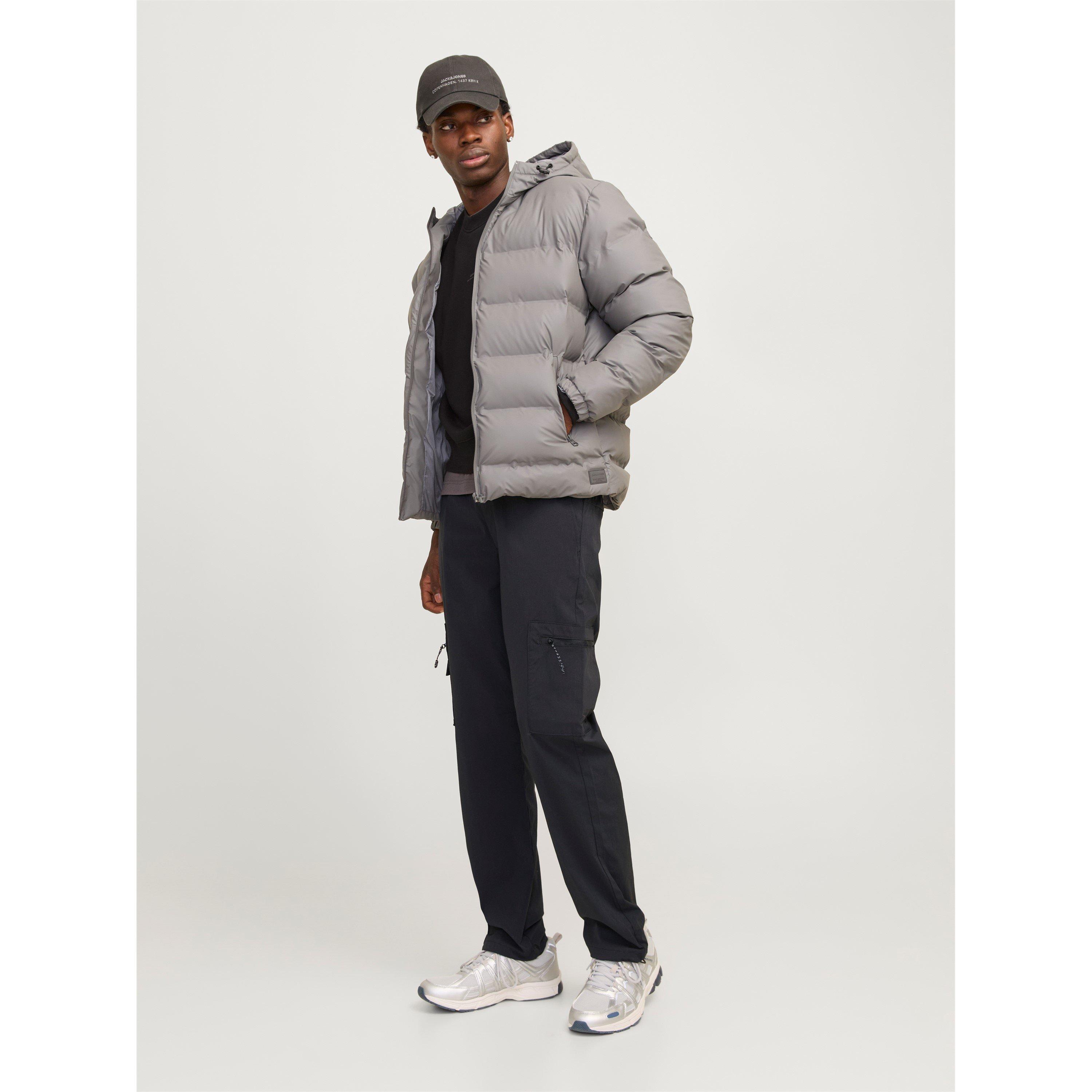 Jack and Jones | Tech Cargo Sn99 | Cargo Trousers | FRASERS