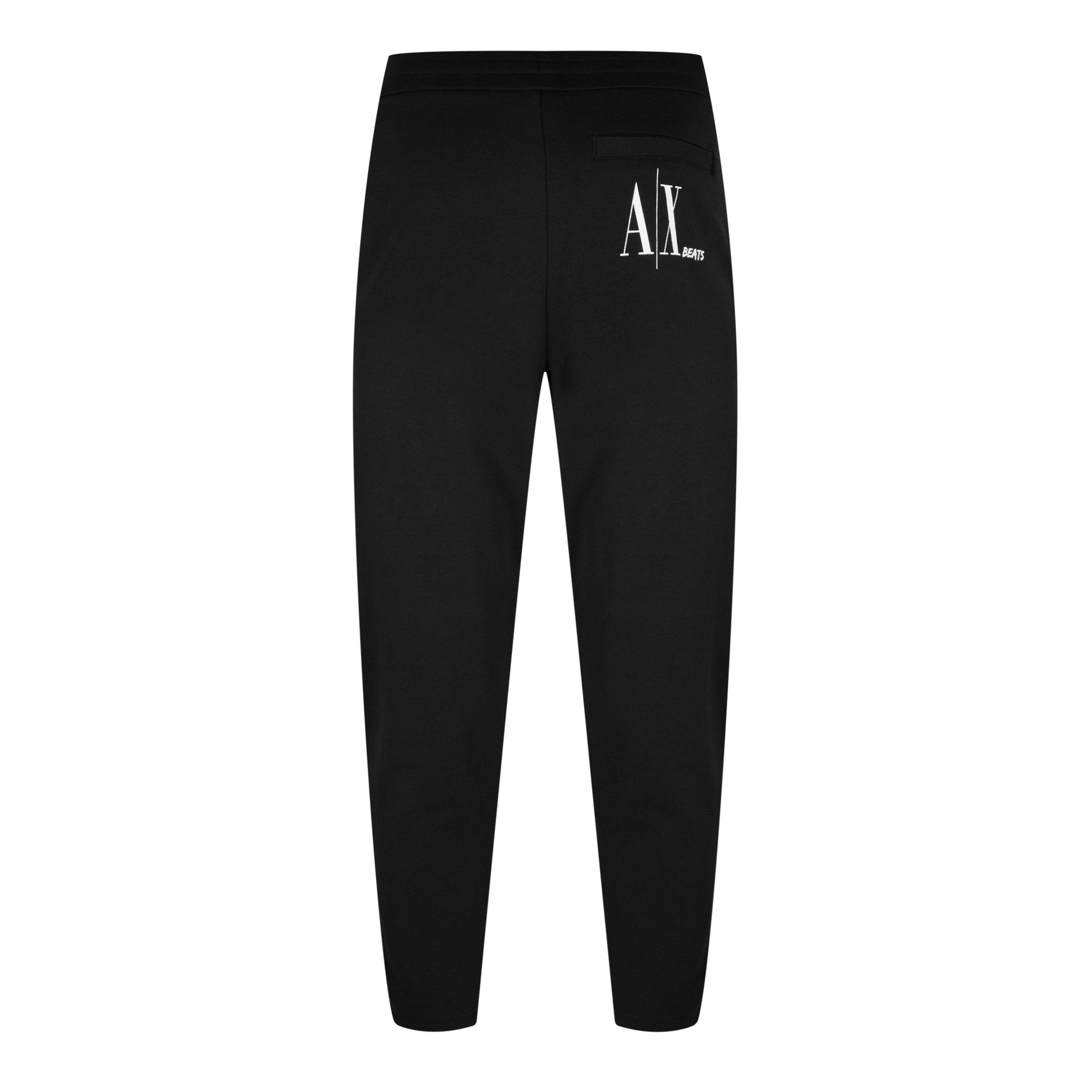 Armani Exchange | AX Pantaloni Sn99 | Straight Trousers | Sports Direct