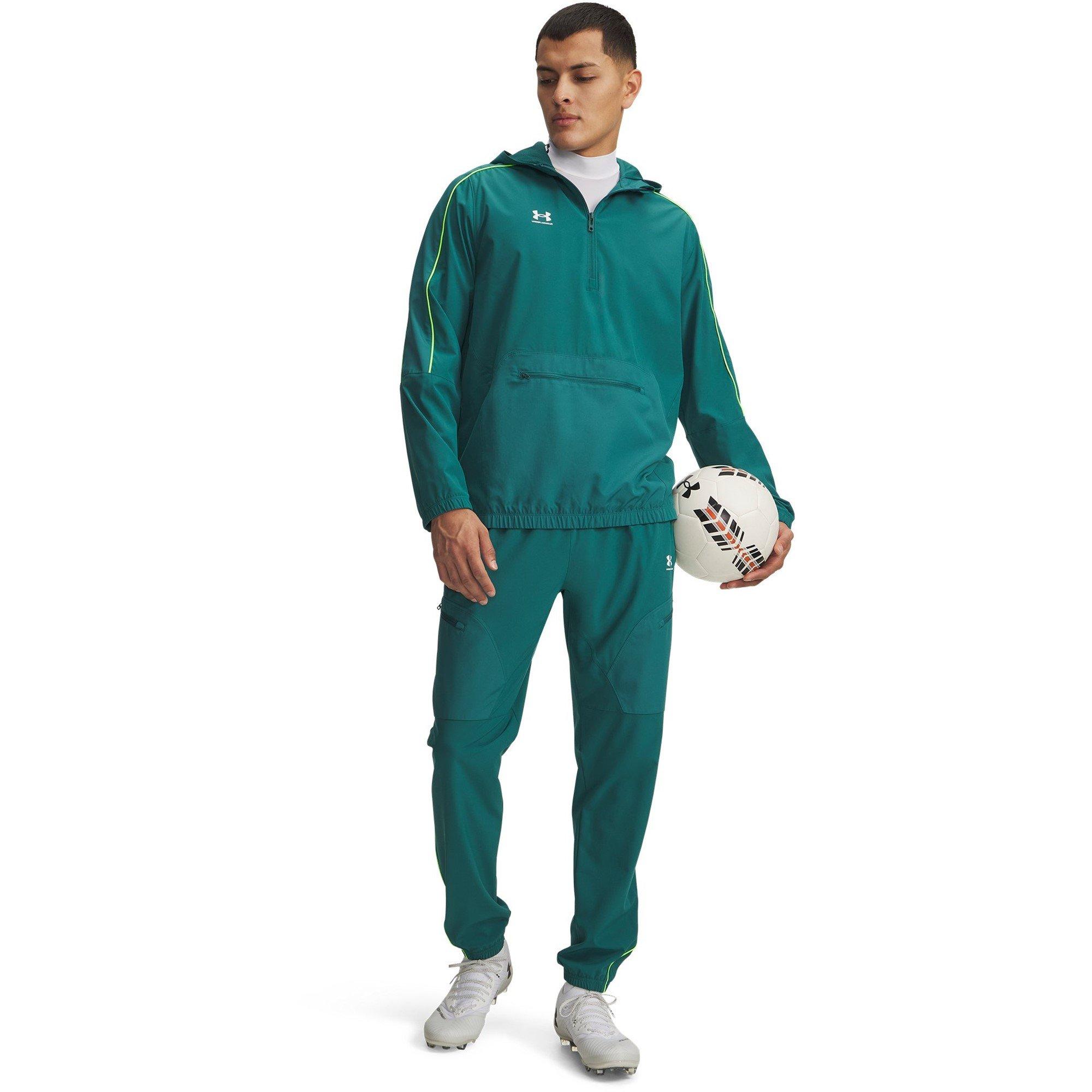Under Armour Men's Performance Tracksuit Bottom | Sports Direct