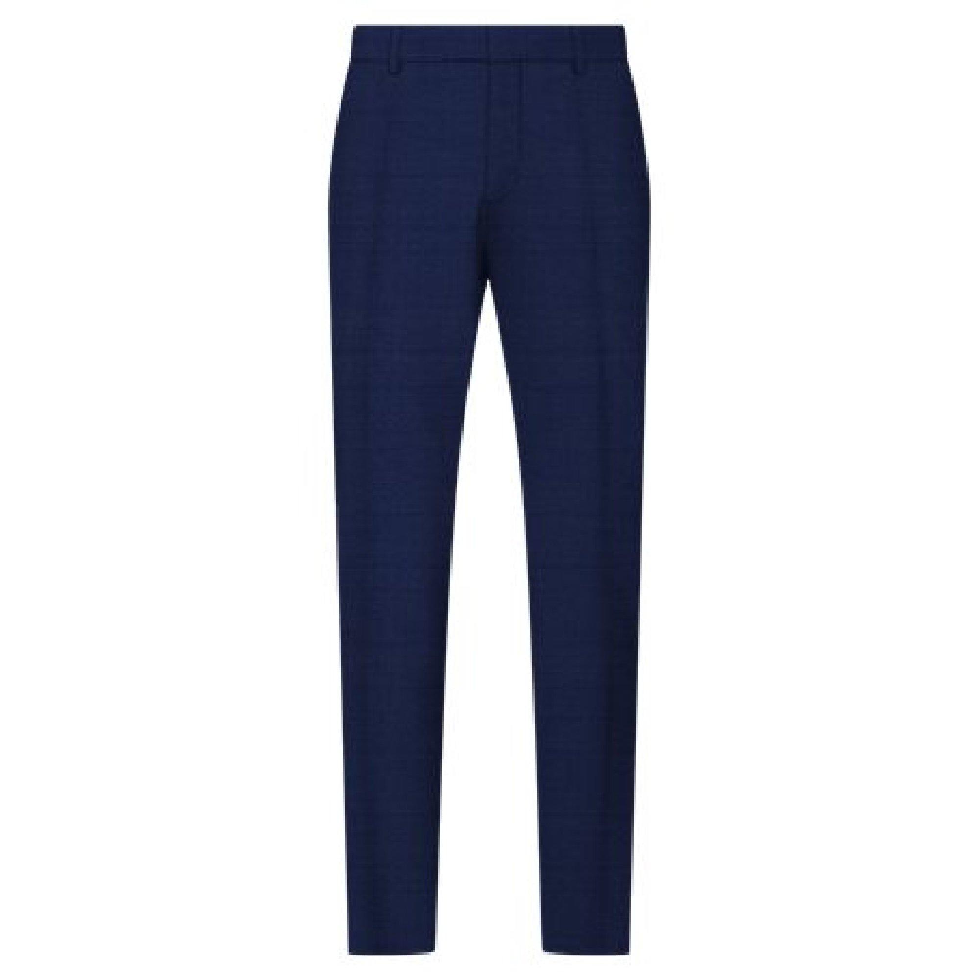 Boss | Genius Mm Short Sn99 | Straight Trousers | USC