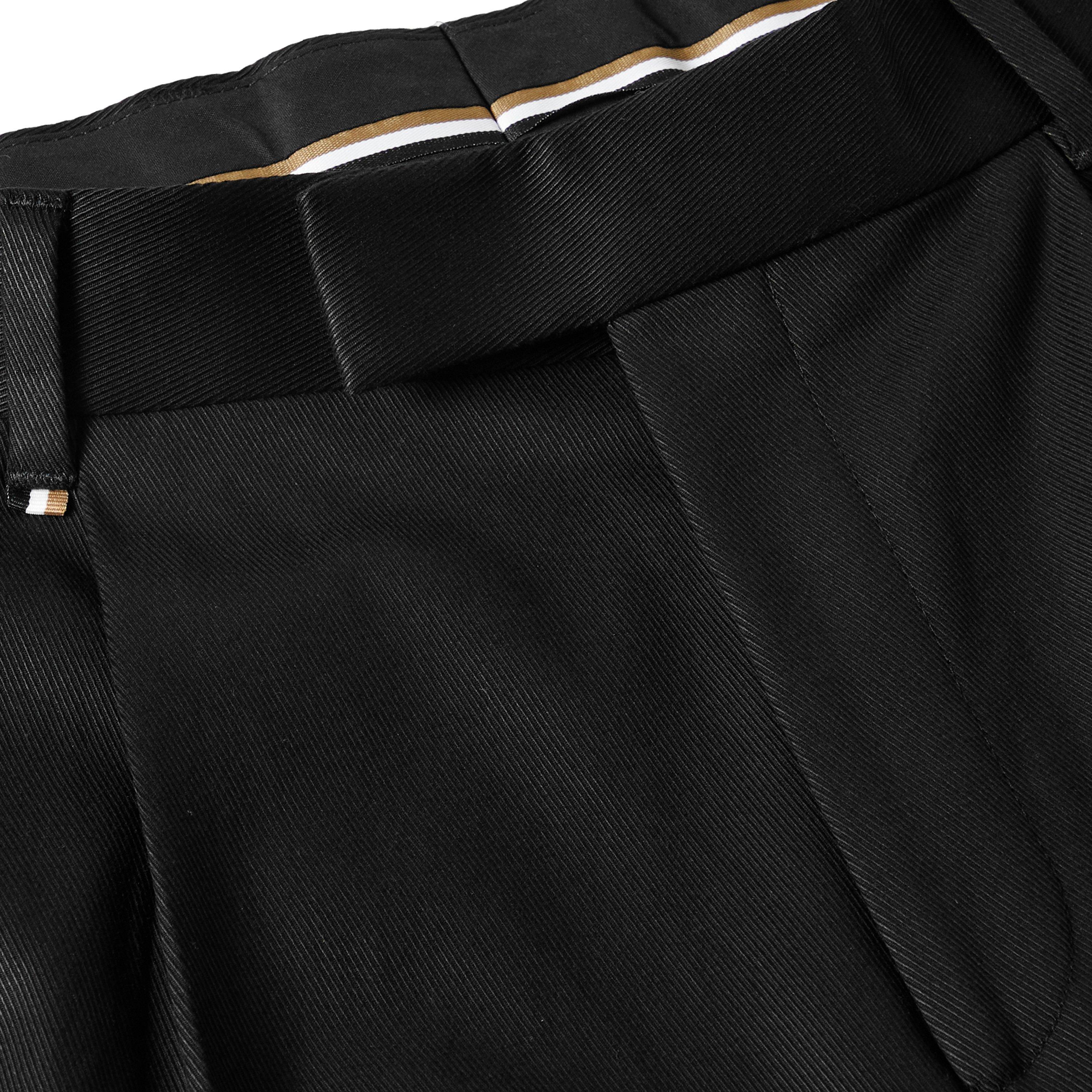 Boss Men's C-Pepe-Pl-243 Straight Leg Trousers | Flannels