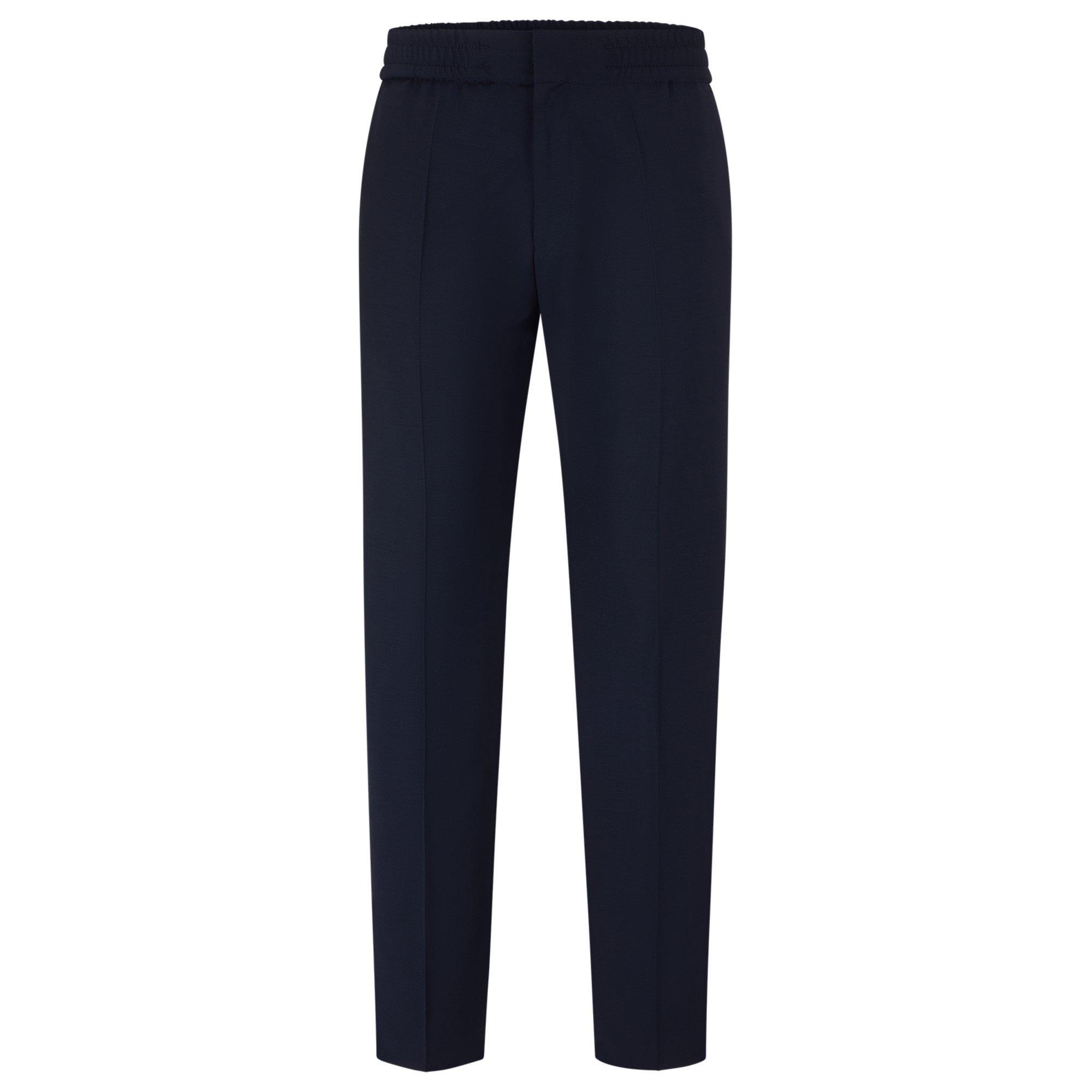 Hugo | Howard Trousers | Slim Fit Trousers | USC
