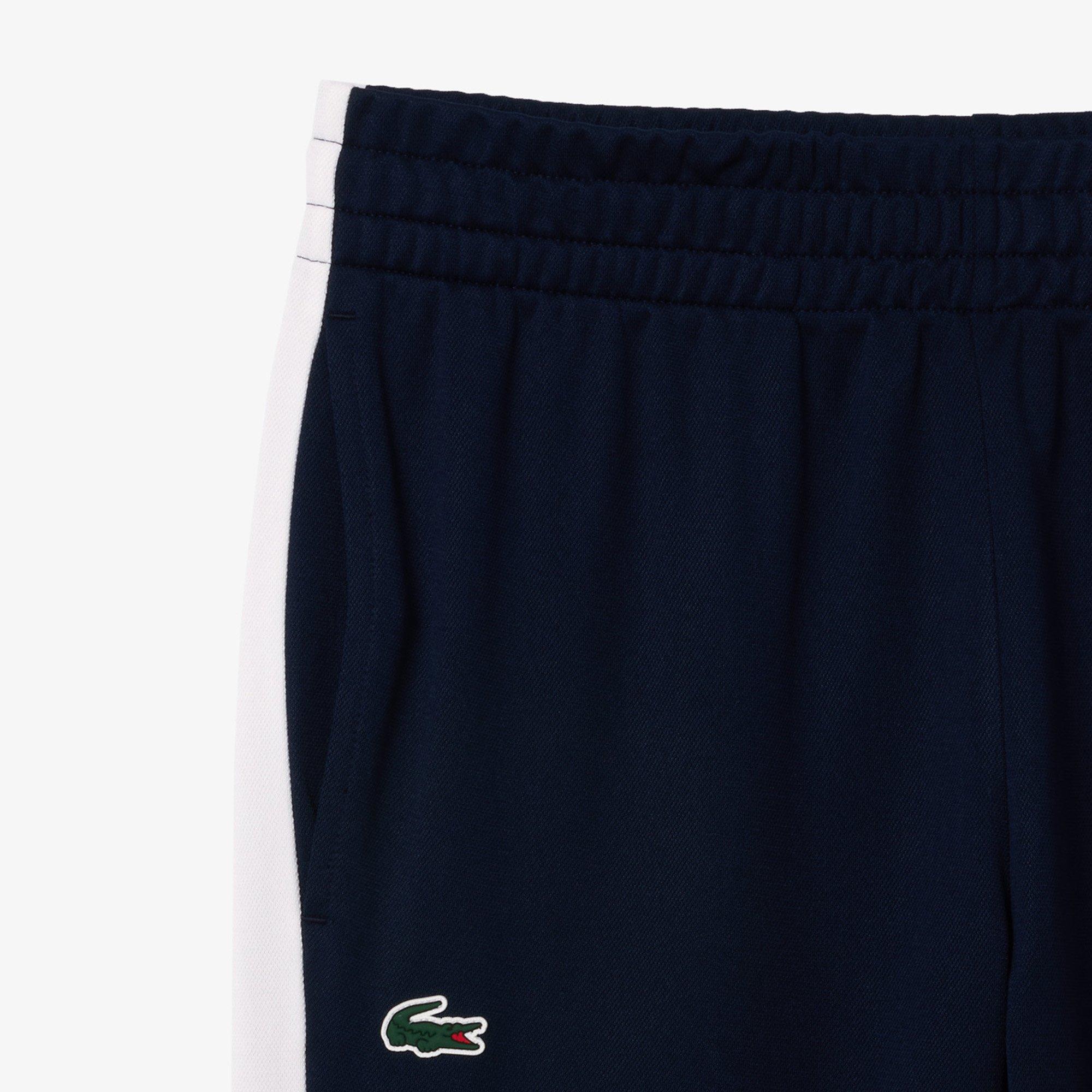 Lacoste Tennis Track Pants Bas de survetement en poly ferme Sports Direct