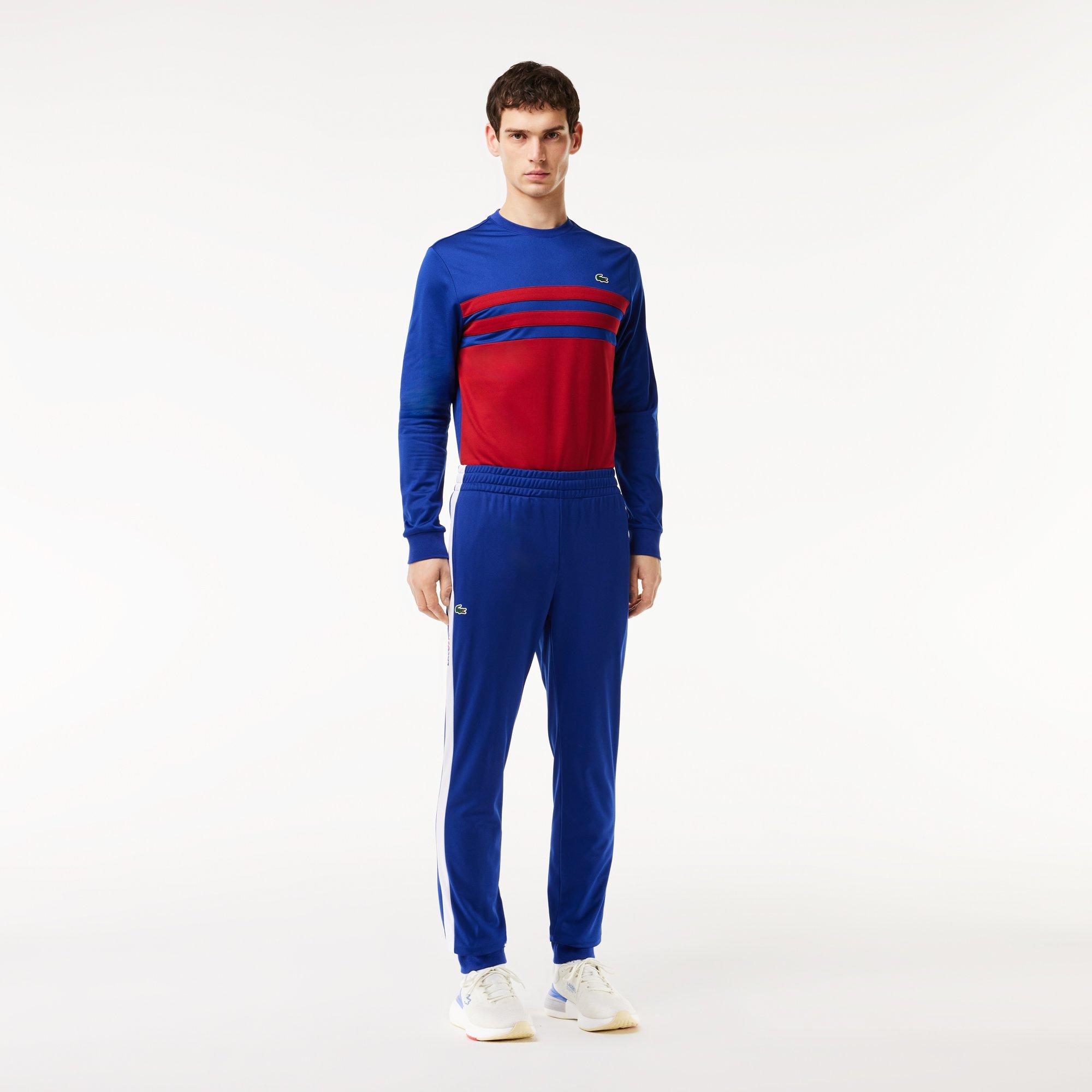Lacoste tennis pants store
