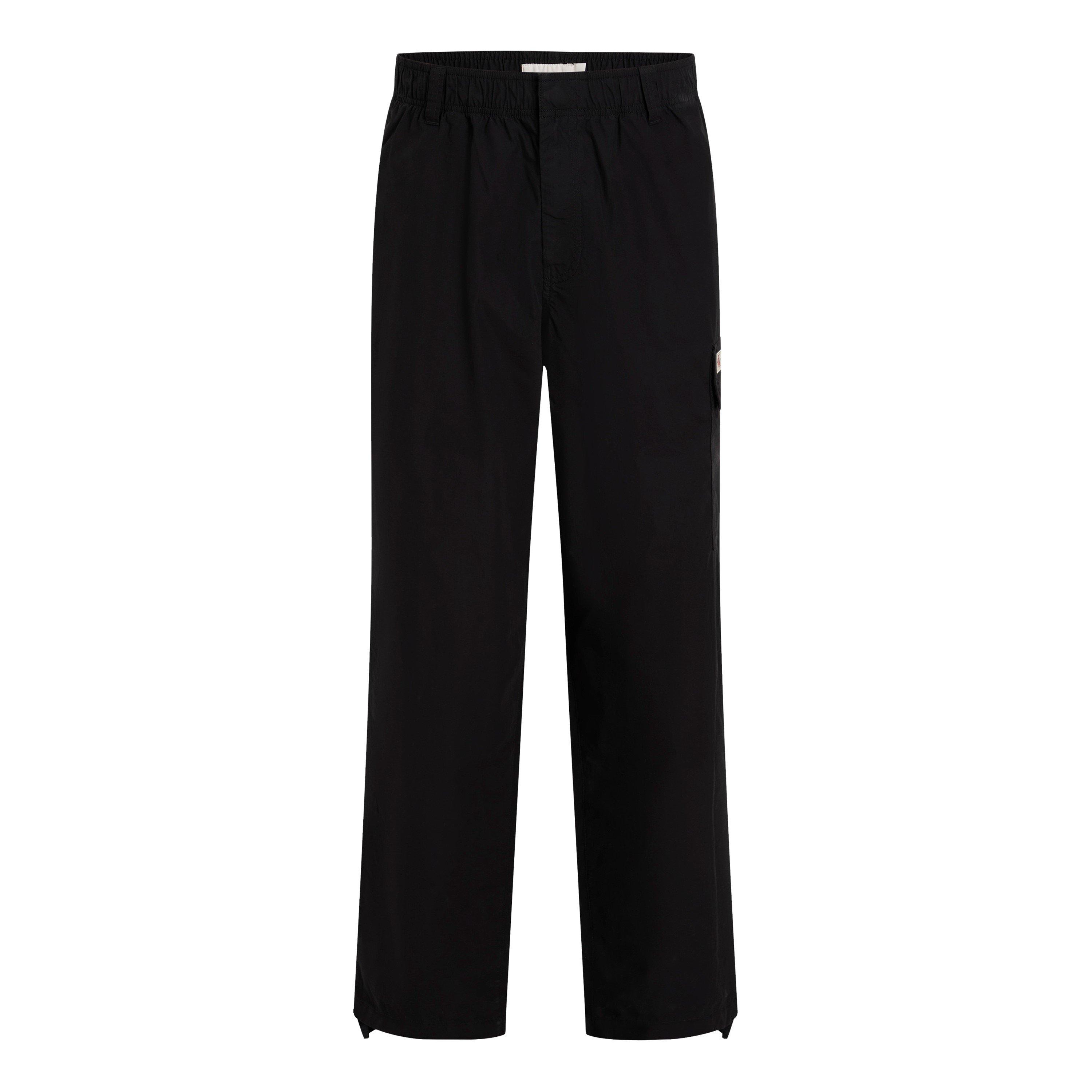 Calvin Klein Jeans | Men's Utility Poplin Cotton Mid Rise Cargo ...