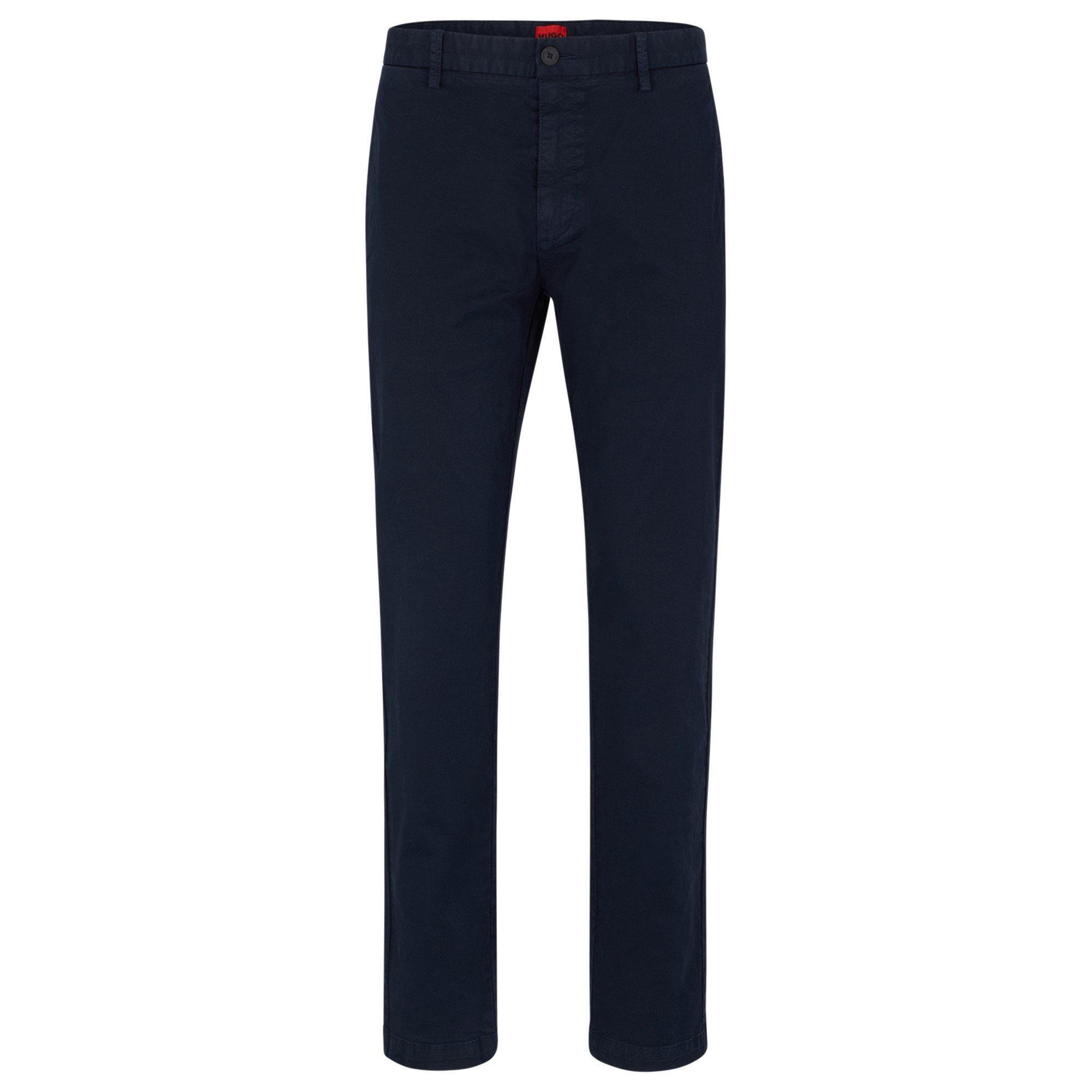 Hugo | Hugo David Chinos | Chinos | USC