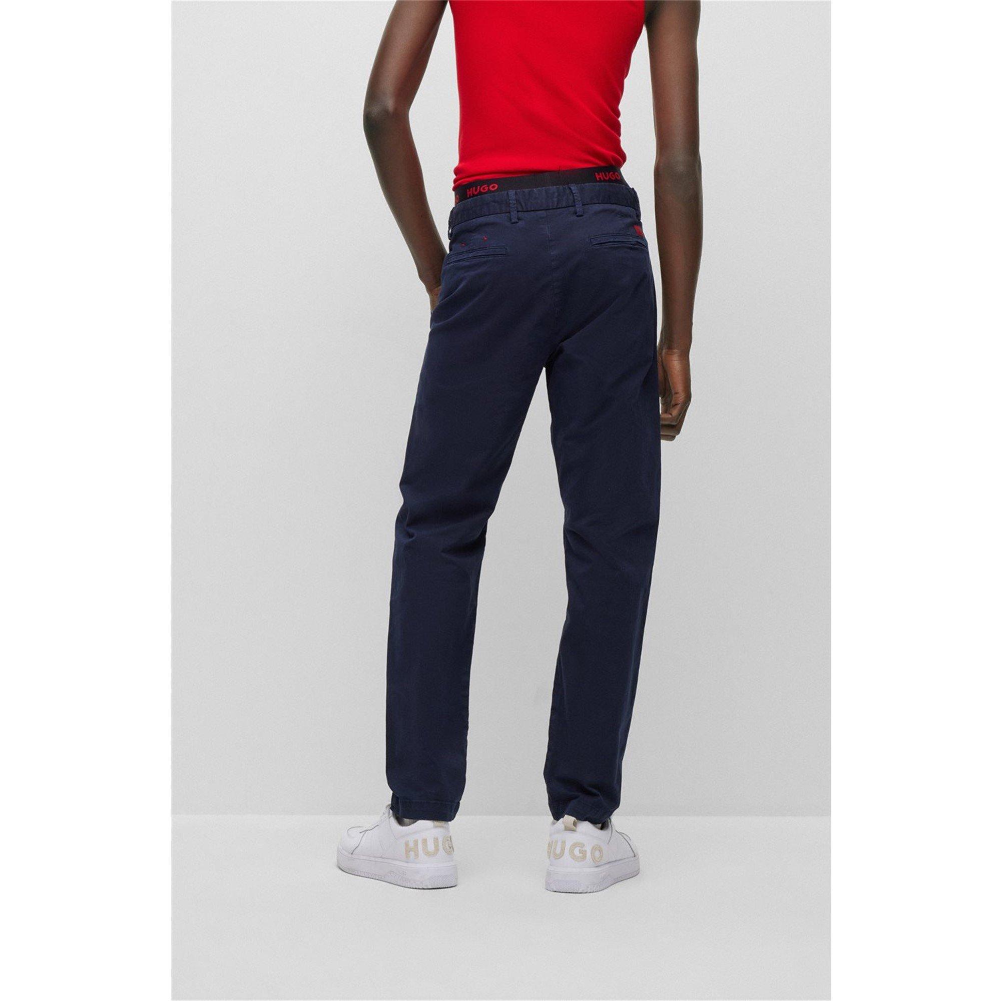 Hugo | Hugo David Chinos | Chinos | USC