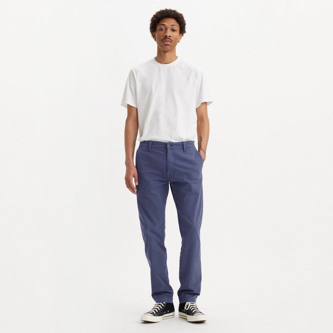 Levis | Levis Xx Chino Std Ii Karla Brown S | Chinos | FRASERS
