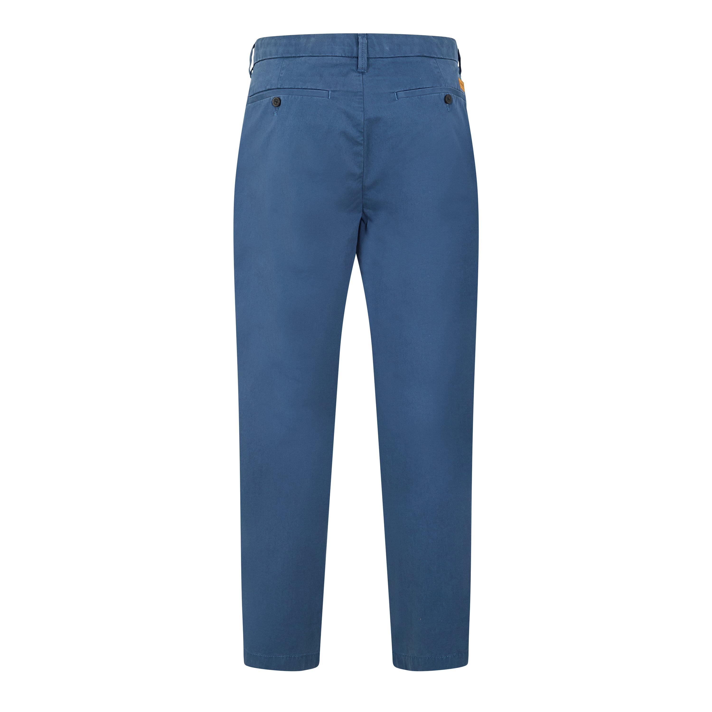 Timberland Claremont Twill Chino Pant (Slim) D | USC