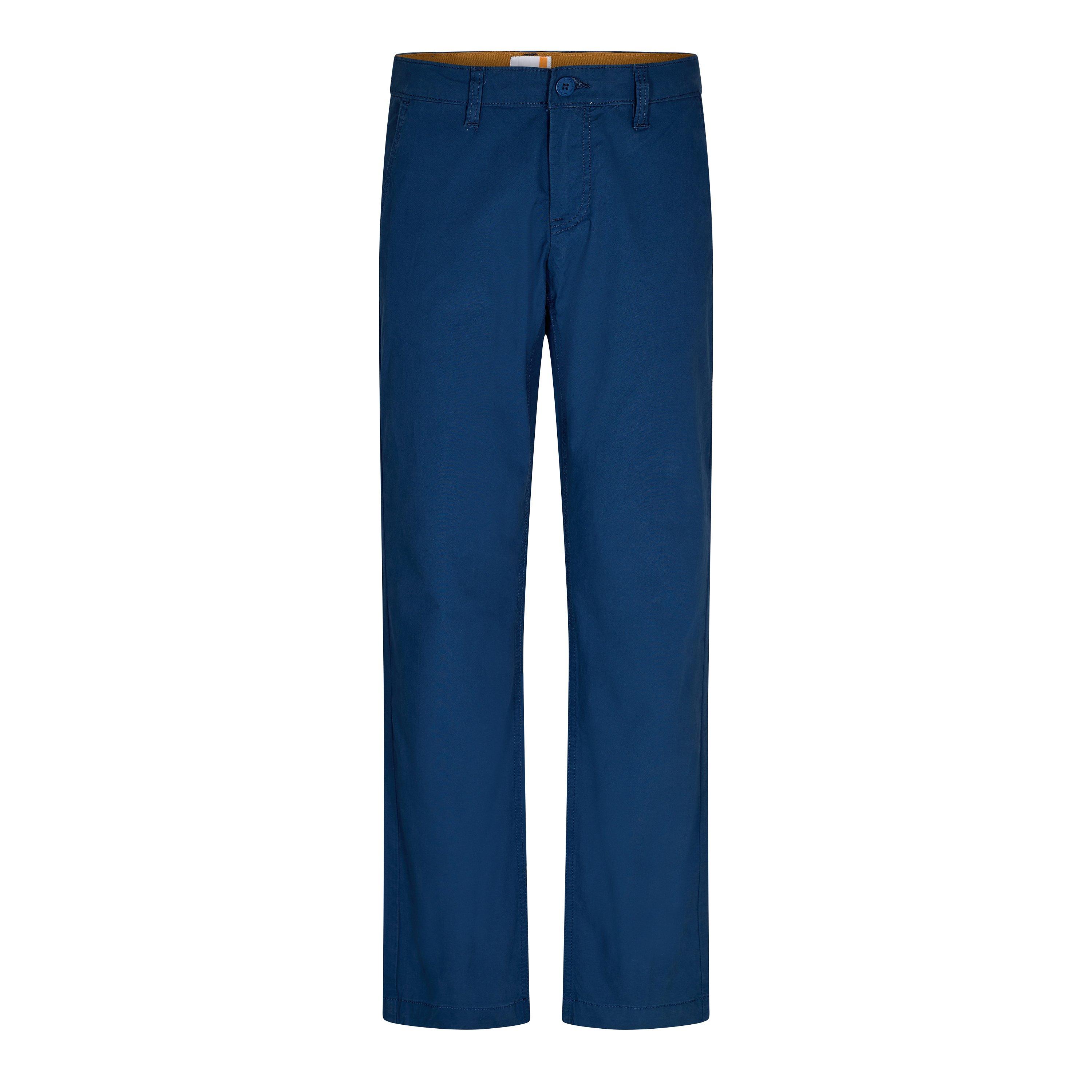 Timberland Men's Claremont Poplin Chinos | USC
