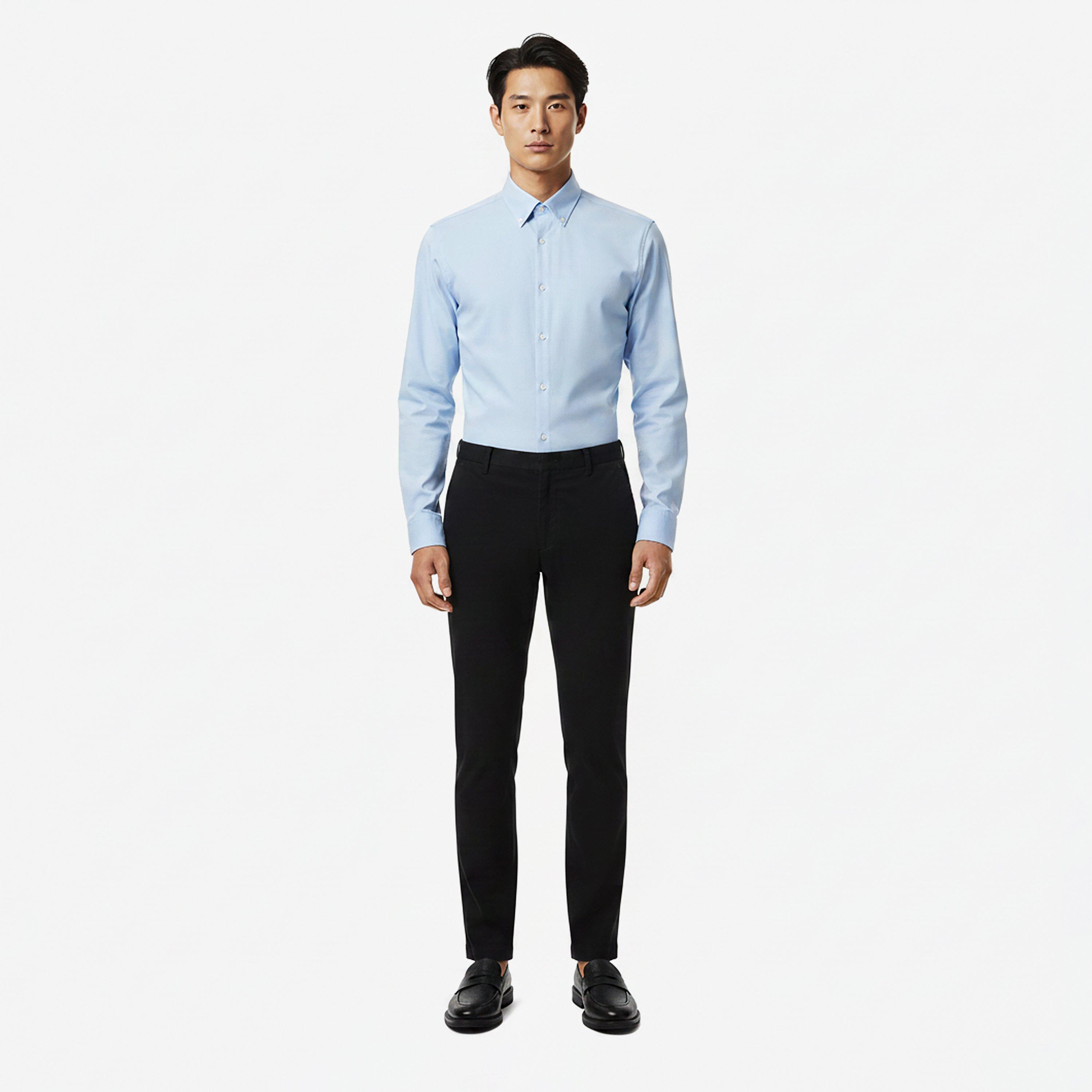 Boss Black Men's HBB Kaiton Slim-fit Chinos | FRASERS