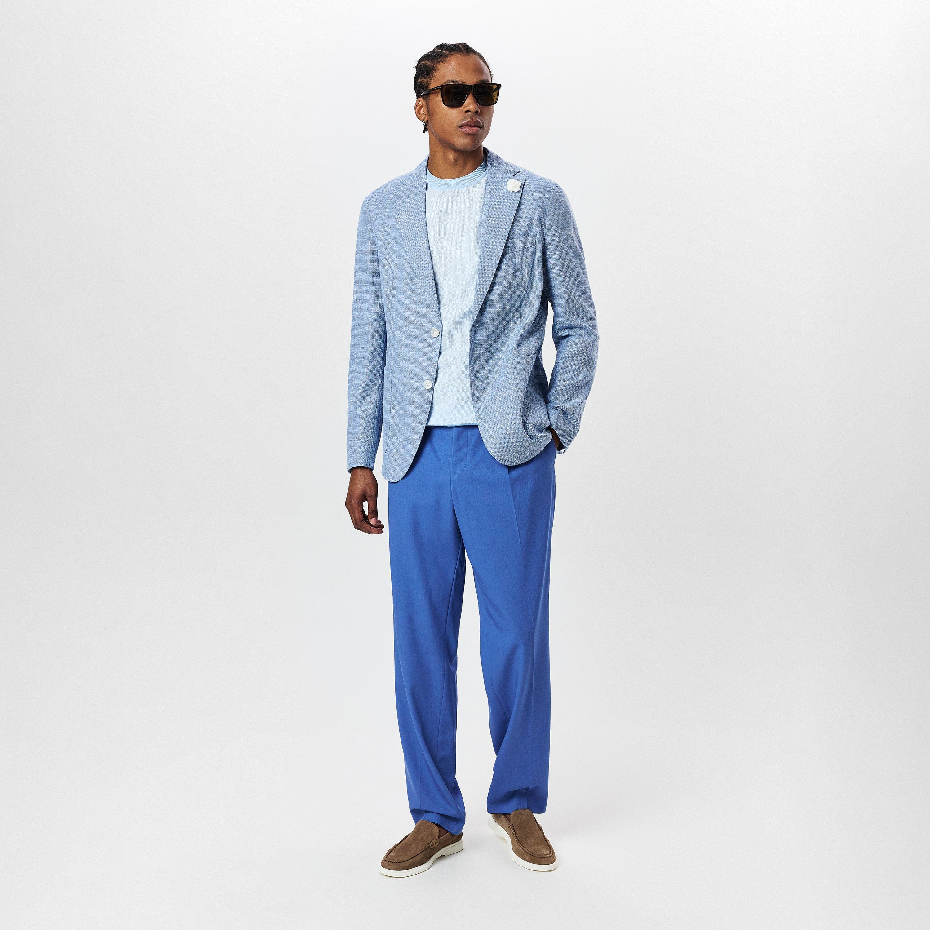 Boss Black Men's HBB C Hanry Suit Jacket | FRASERS