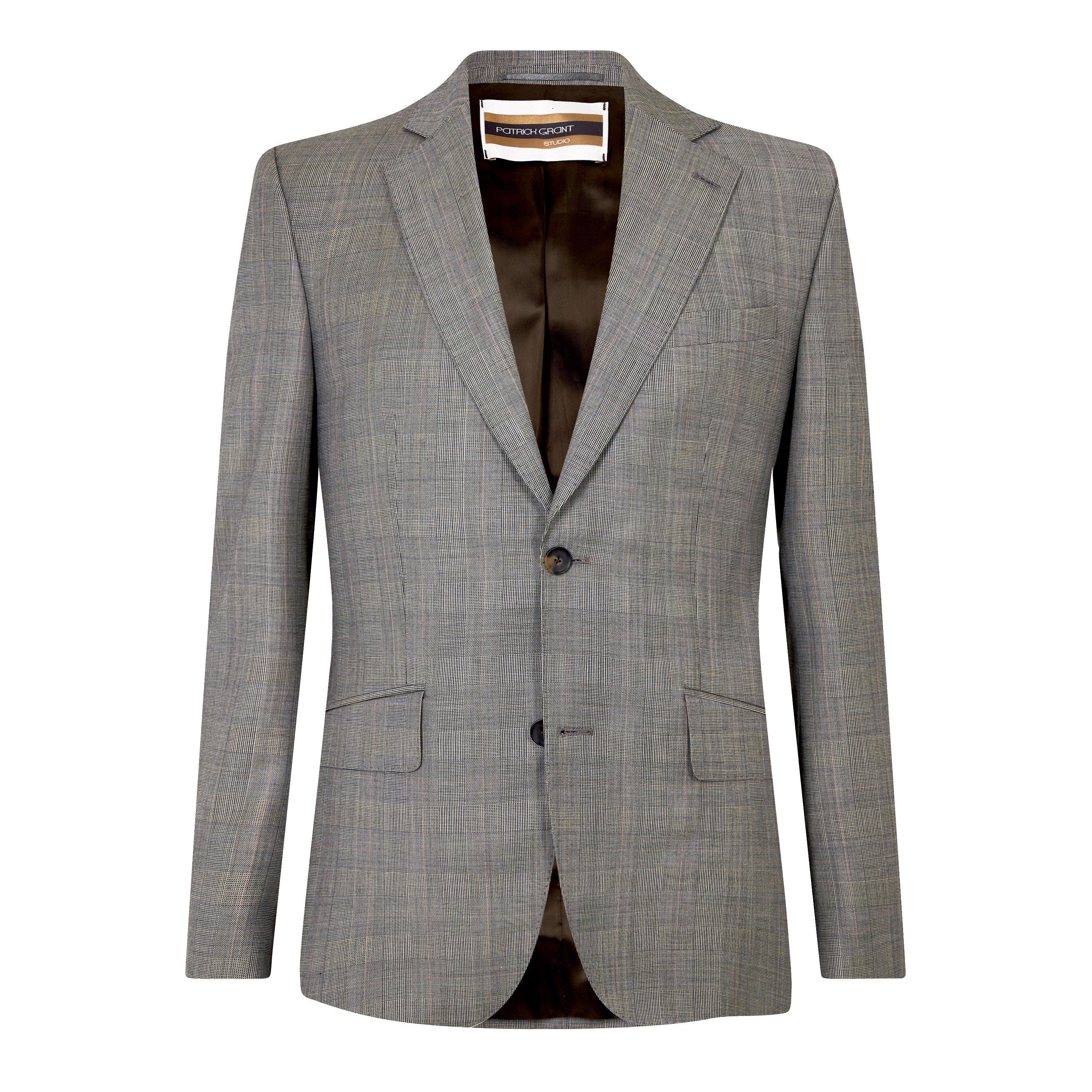 Patrick Grant Studio The Row Tailored Fit Suit Jacket | FRASERS