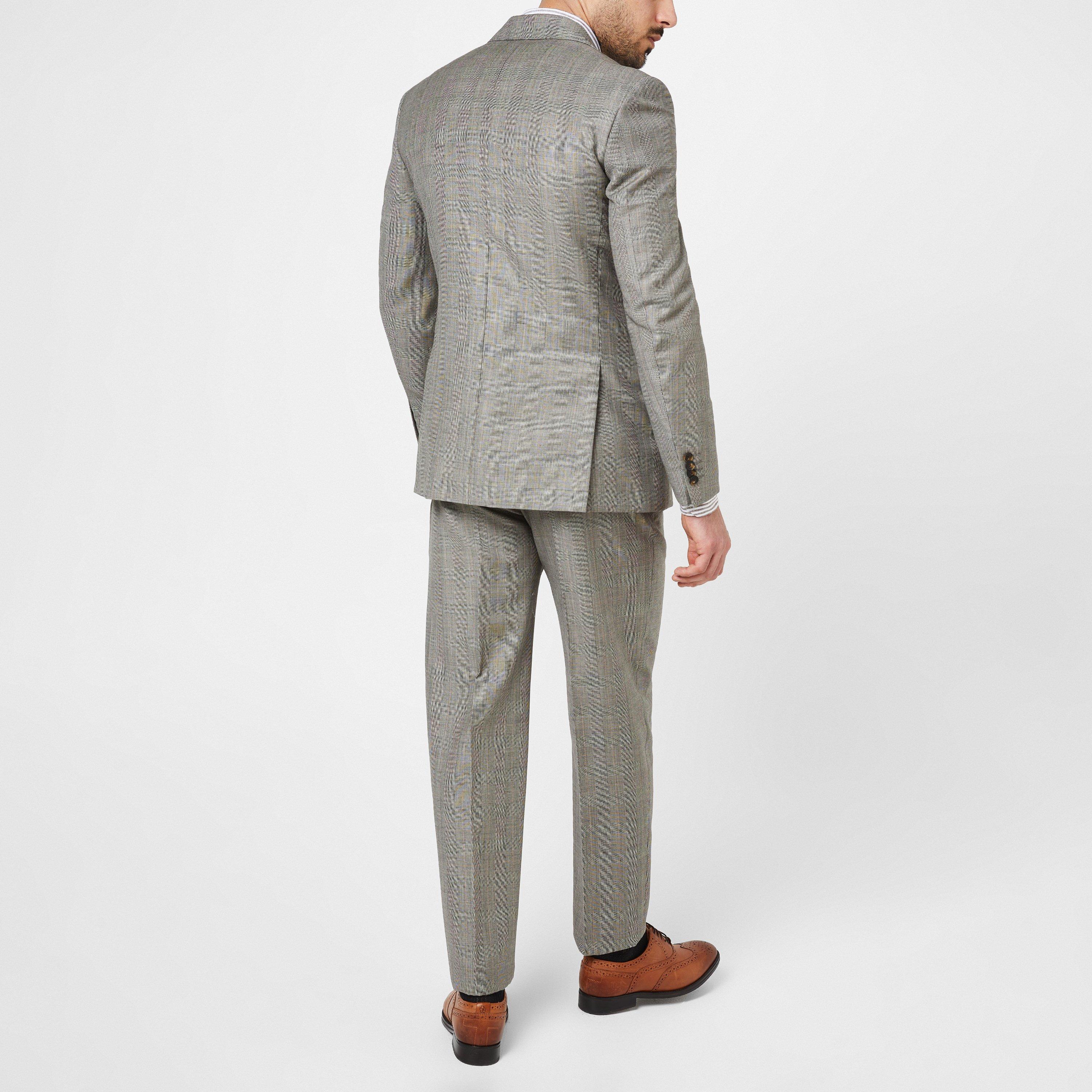 Patrick Grant Studio The Row Tailored Fit Suit Jacket | FRASERS