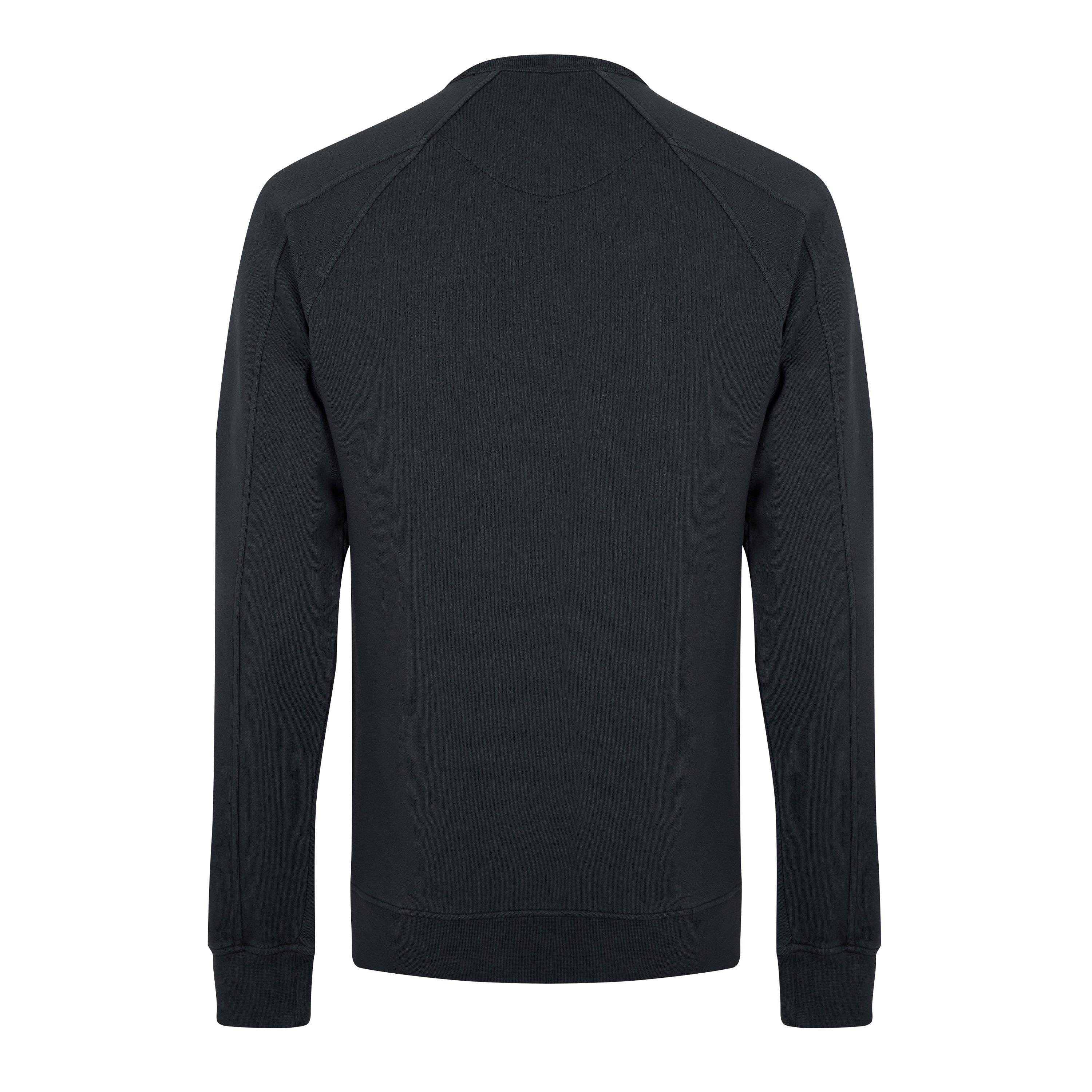 Pretty Green | Standards Crew Neck Sweatshirt | Crew Sweaters | Sports ...
