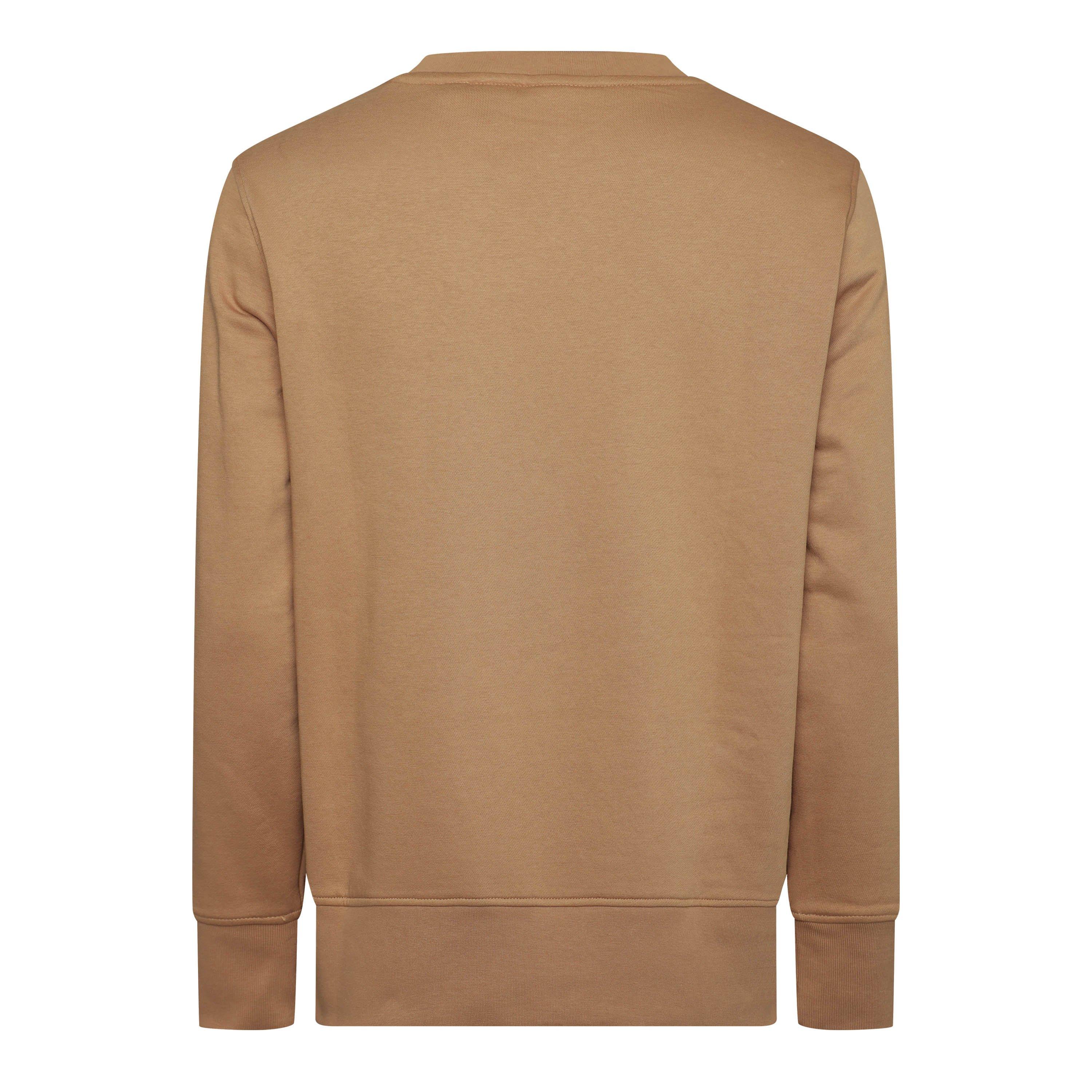 Gant Gant Graph Crewneck Sn64 | Sports Direct