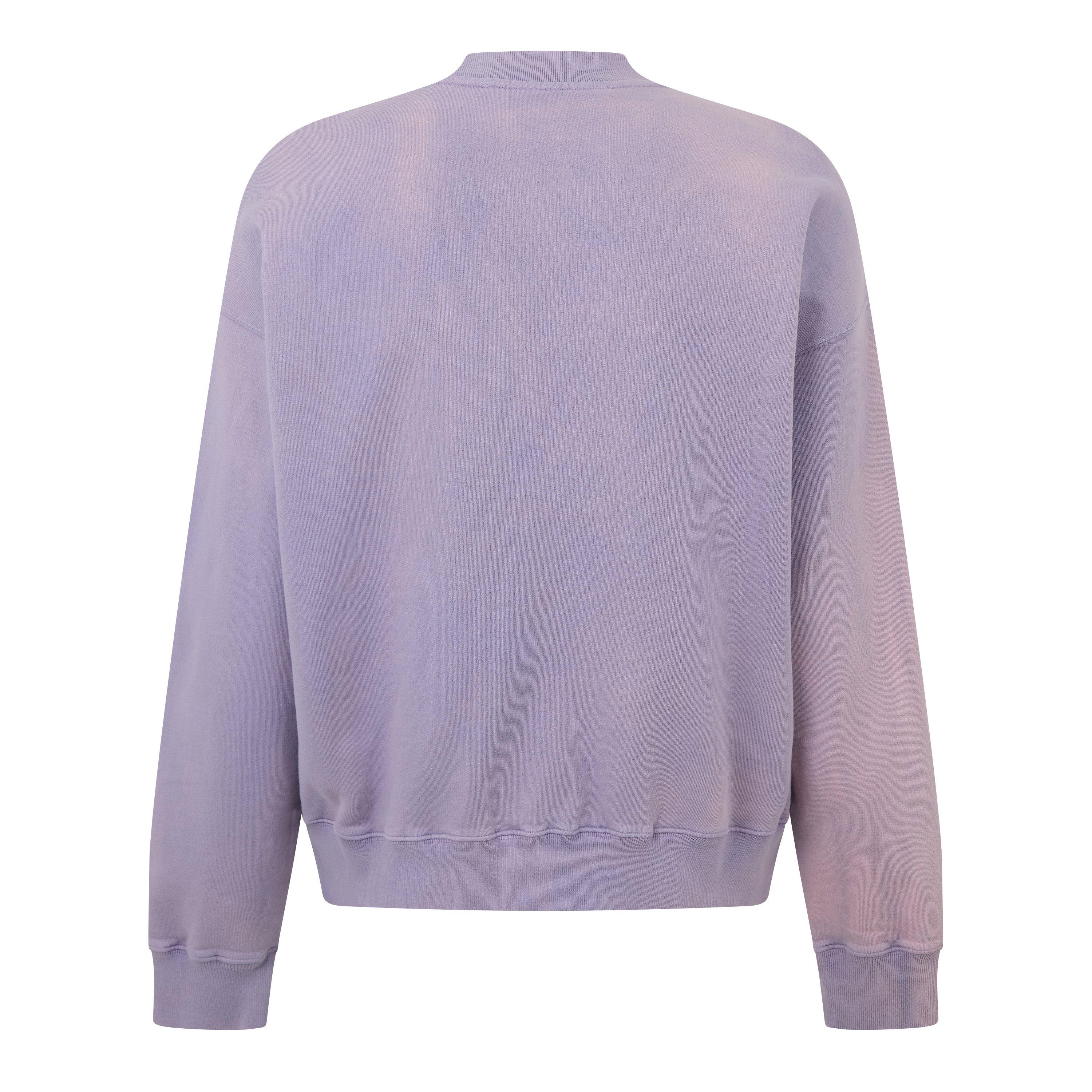 Off White | Laundry Script Skate Crewneck | Crew Sweaters | Sports Direct