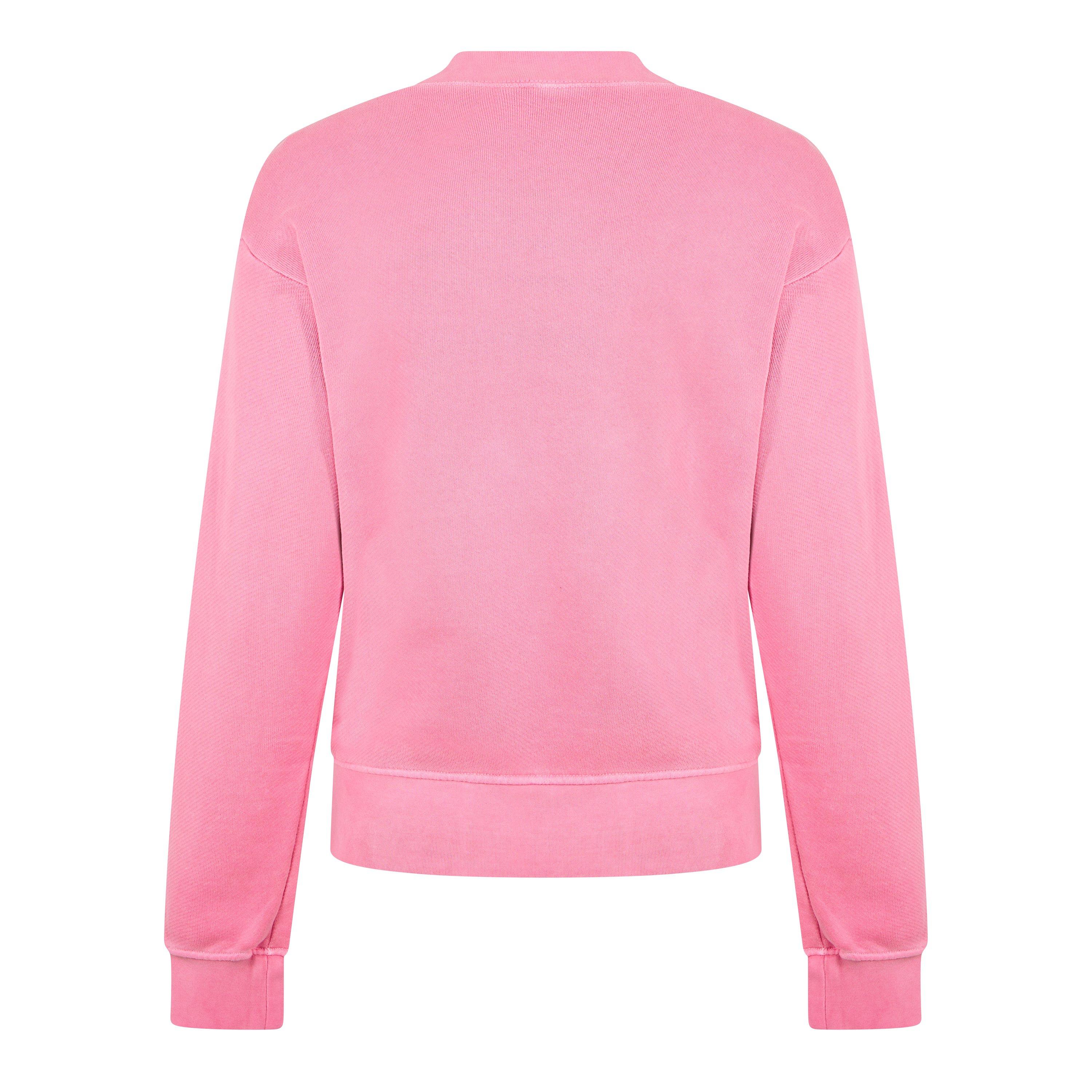 Palm Angels | Box Crew Sweatshirt | Crew Sweaters | Sports Direct