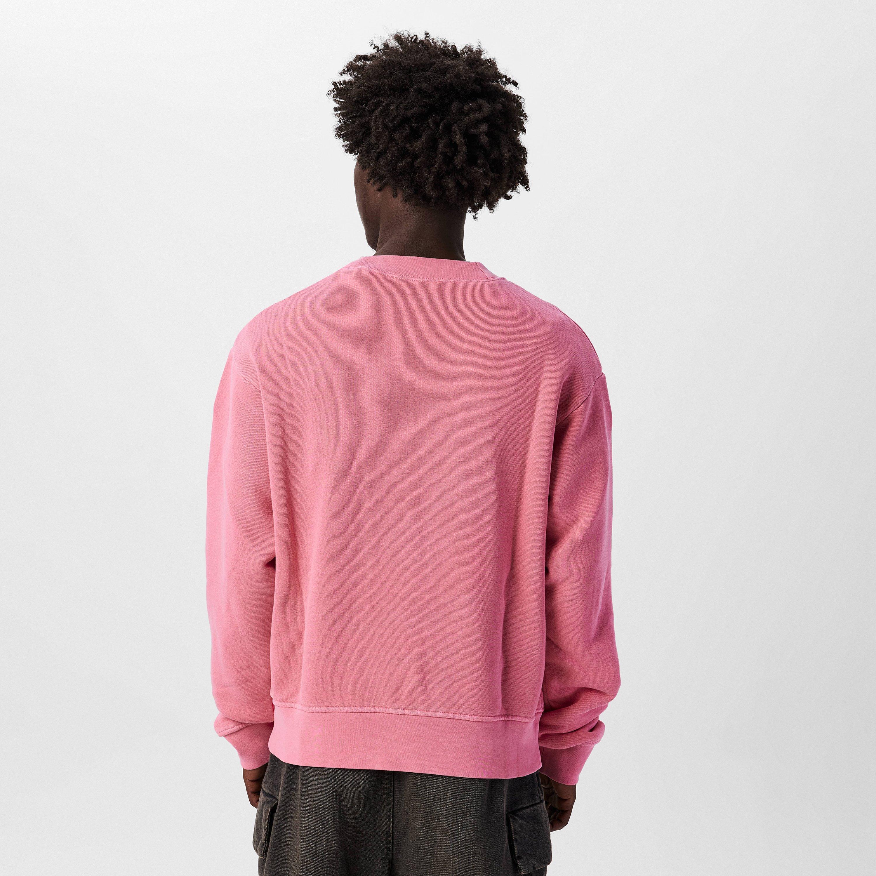 Palm Angels | Box Crew Sweatshirt | Crew Sweaters | Sports Direct