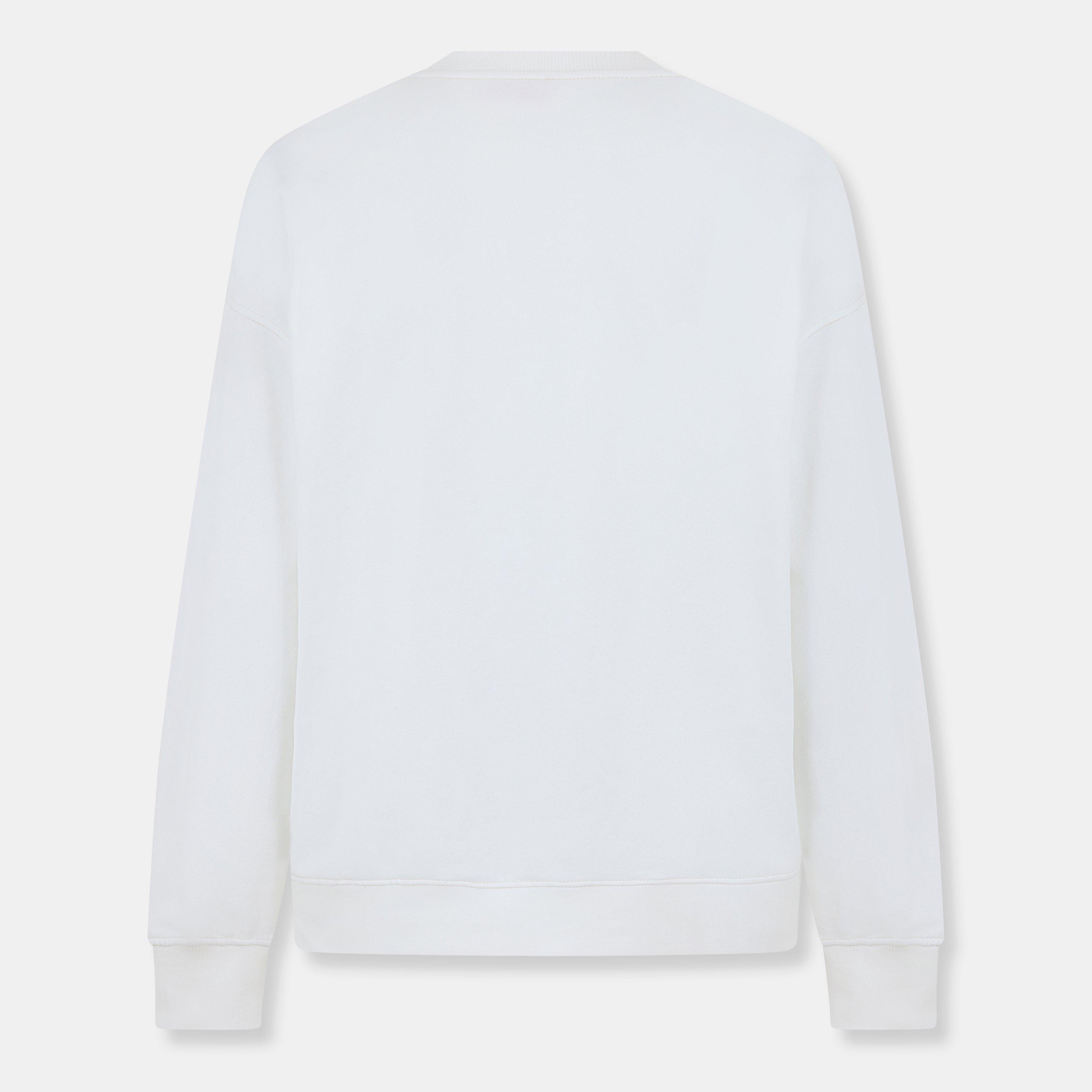 Diesel | Diesel Roby-N1 Felpa Sn99 | Crew Sweaters | USC