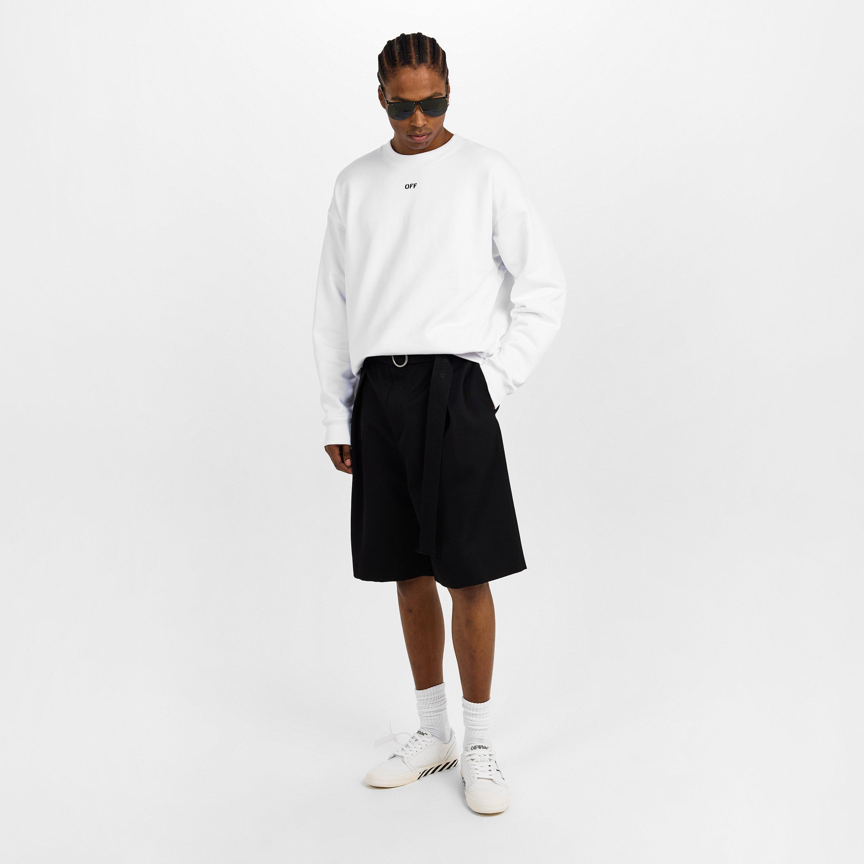 Off White | Skate Crewnk Sn99 | Crew Sweaters | Sports Direct