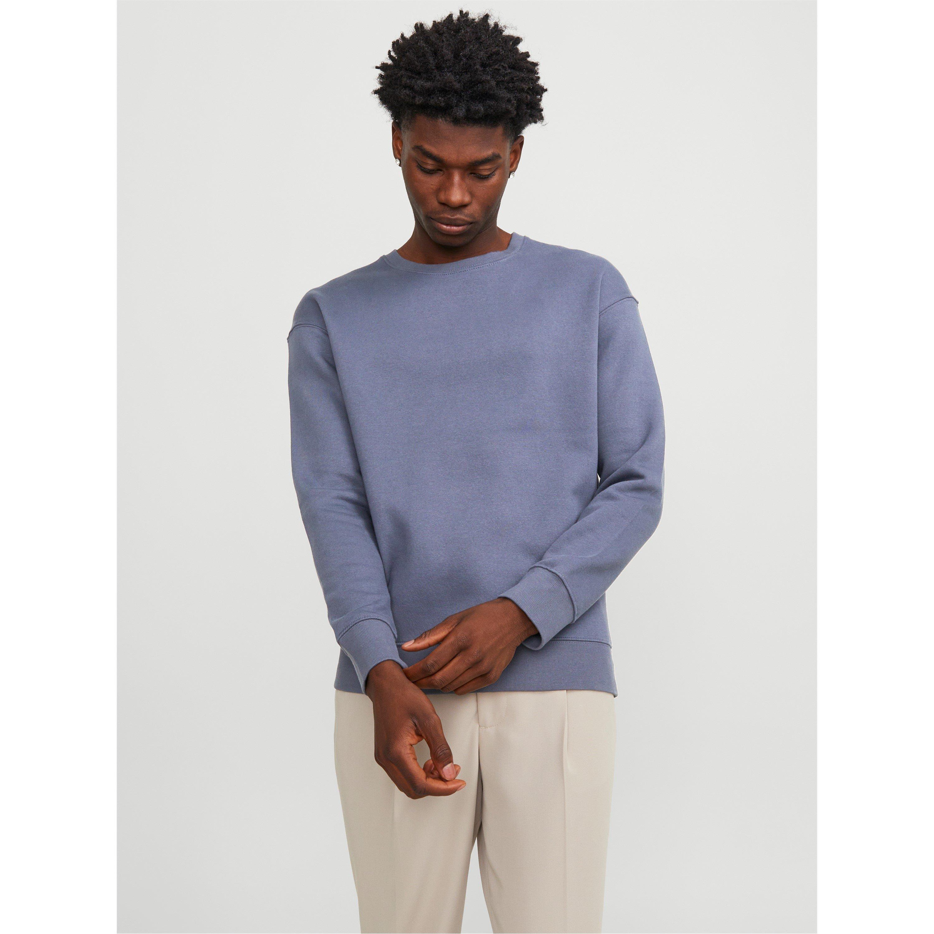 Jack and Jones | Basic Crew Sweatshirt | Crew Sweaters | USC