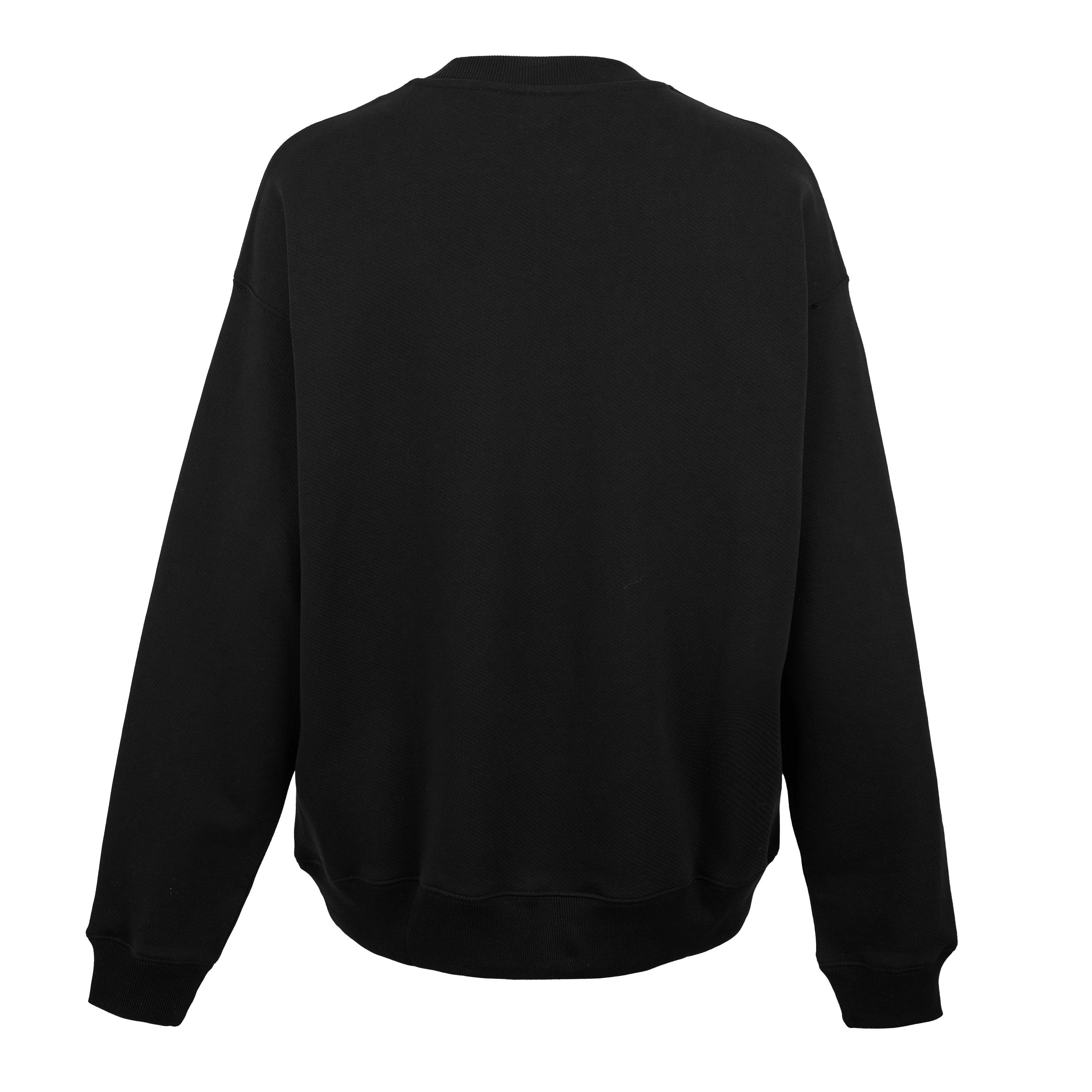 Off White Men's Skate Relaxed Fit Crew Sweatshirt | FRASERS