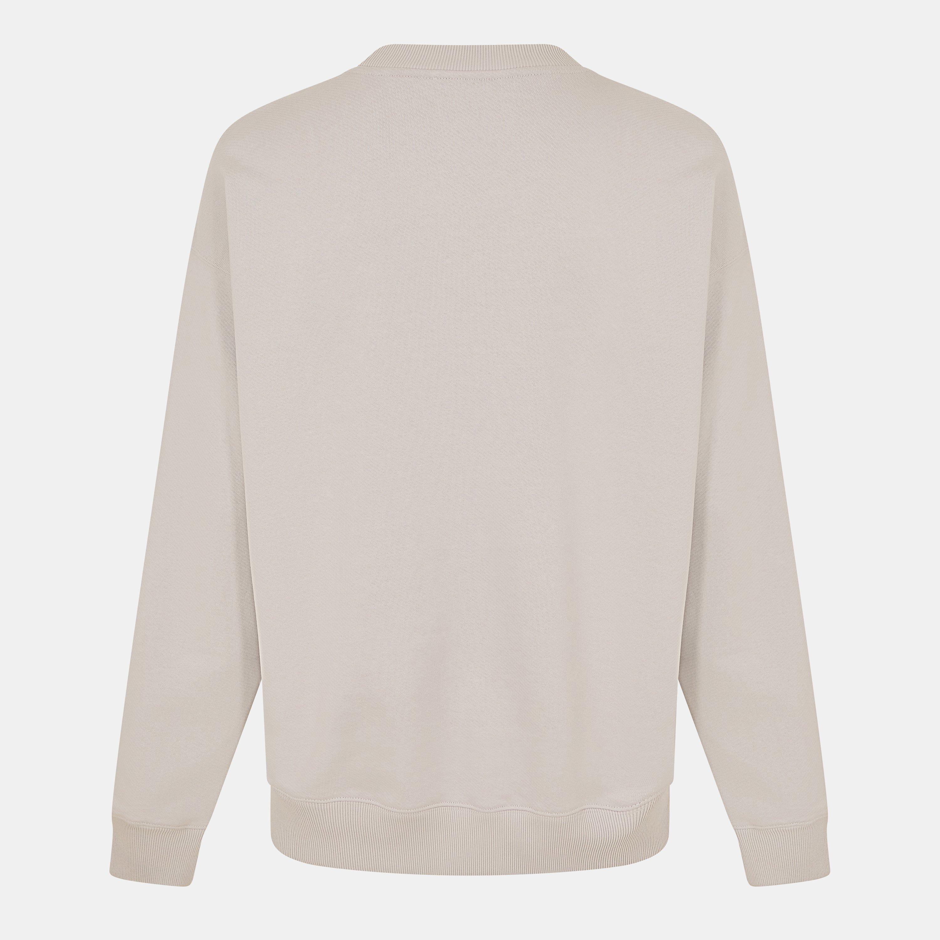 Off White | Skate Crew Sweatshirt | Crew Sweaters | Cruise Fashion