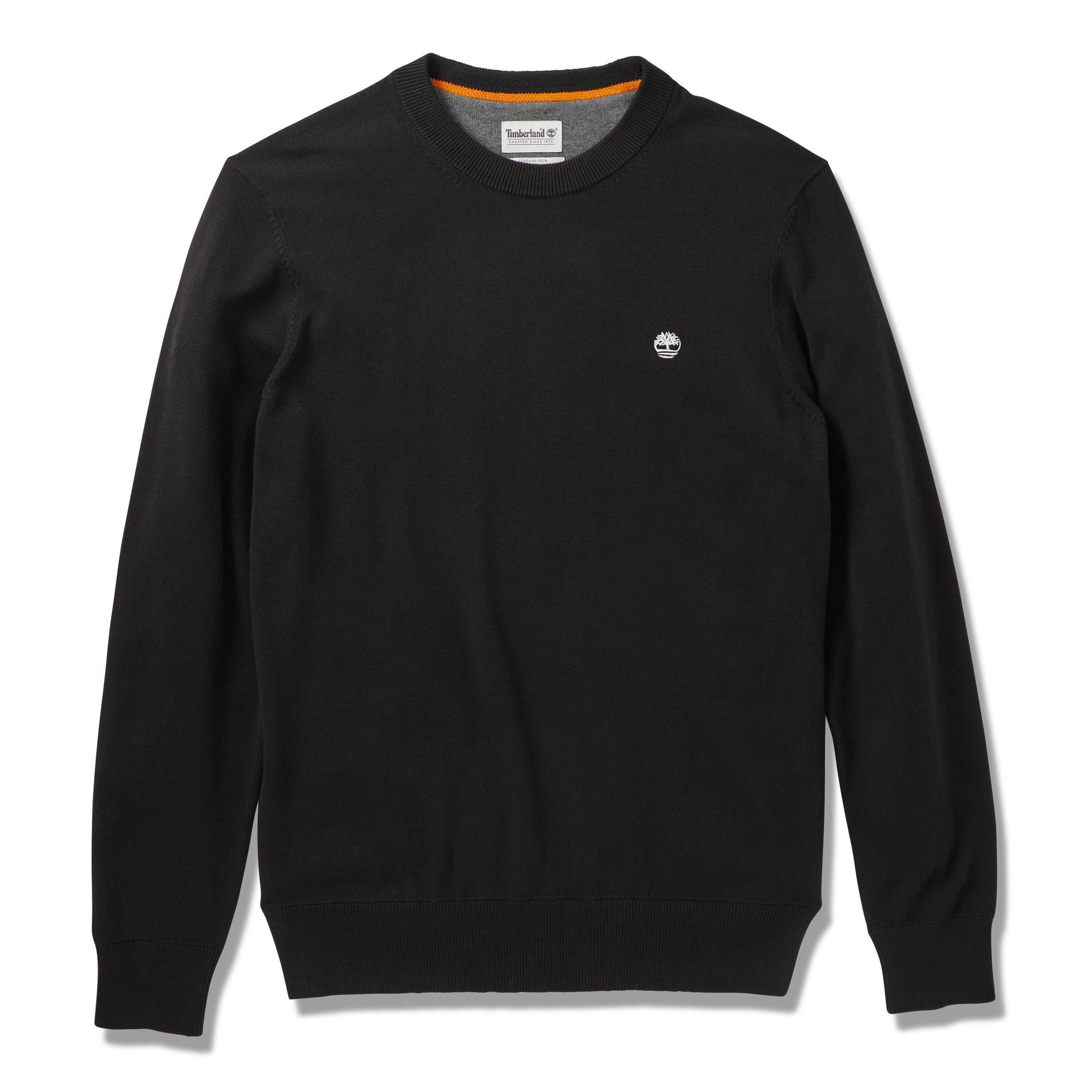 Timberland River Crew Sweatshirt Crew Sweaters USC