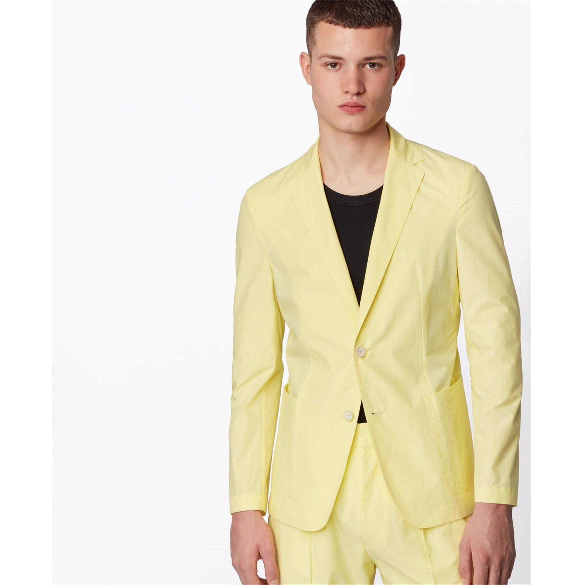 Boss | Men's Noswen2 Suit Jacket | Suit Jackets | FRASERS