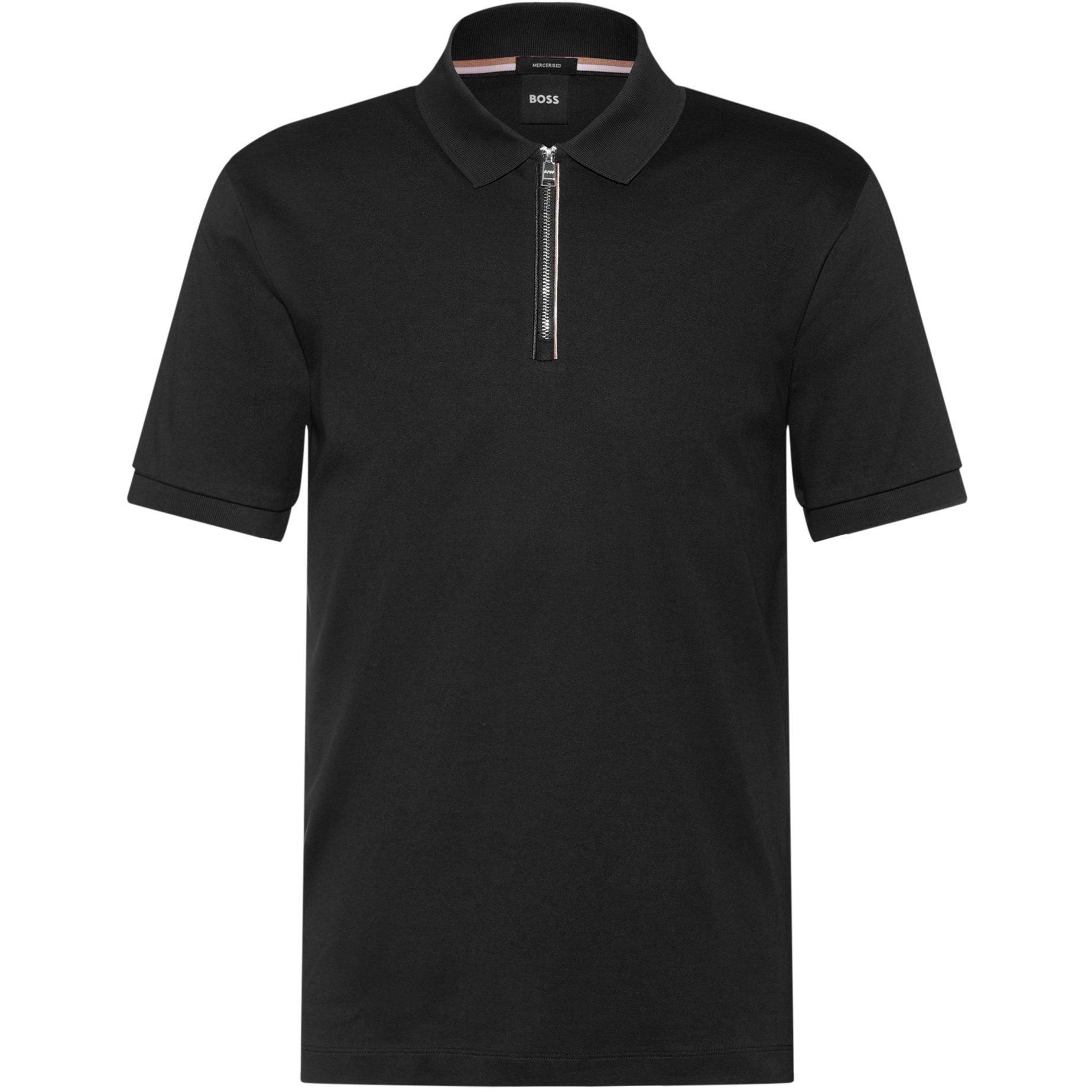 Boss Black Men's C-Polston 36 Short-Sleeve Polo | FRASERS