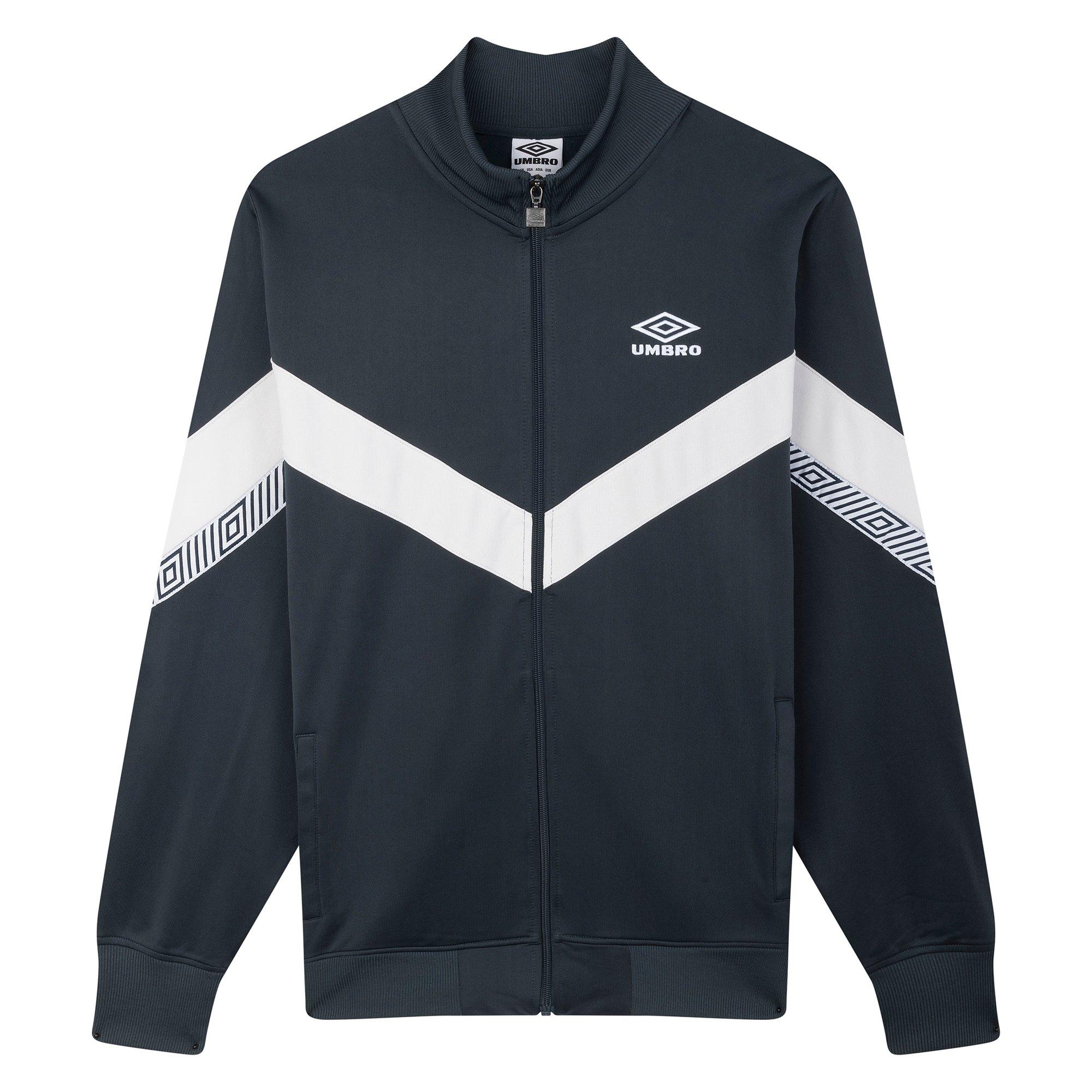 Style Club Jacket Mens