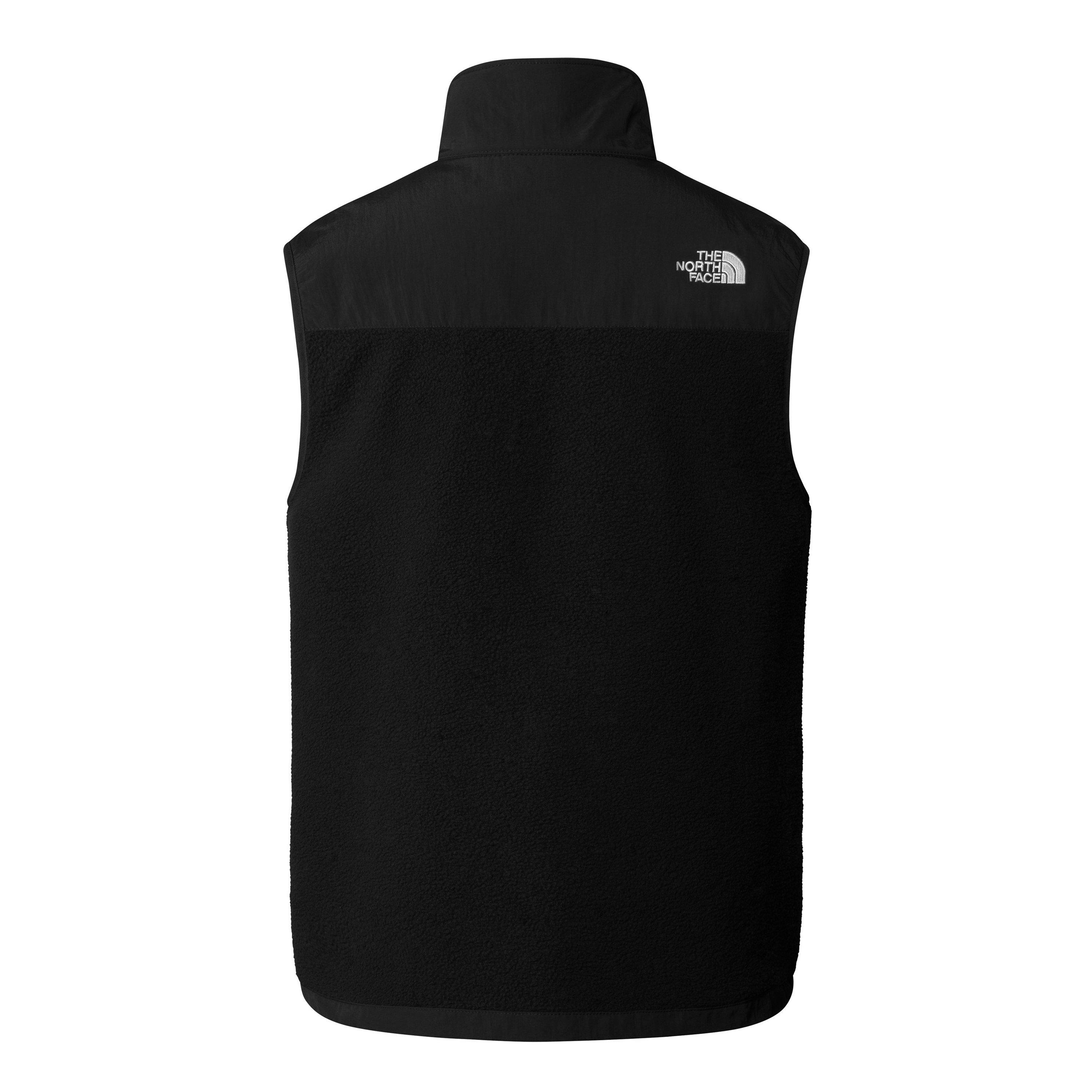 The North Face Lux | Retro Denali Vest | Full Zip Fleece Tops | FRASERS