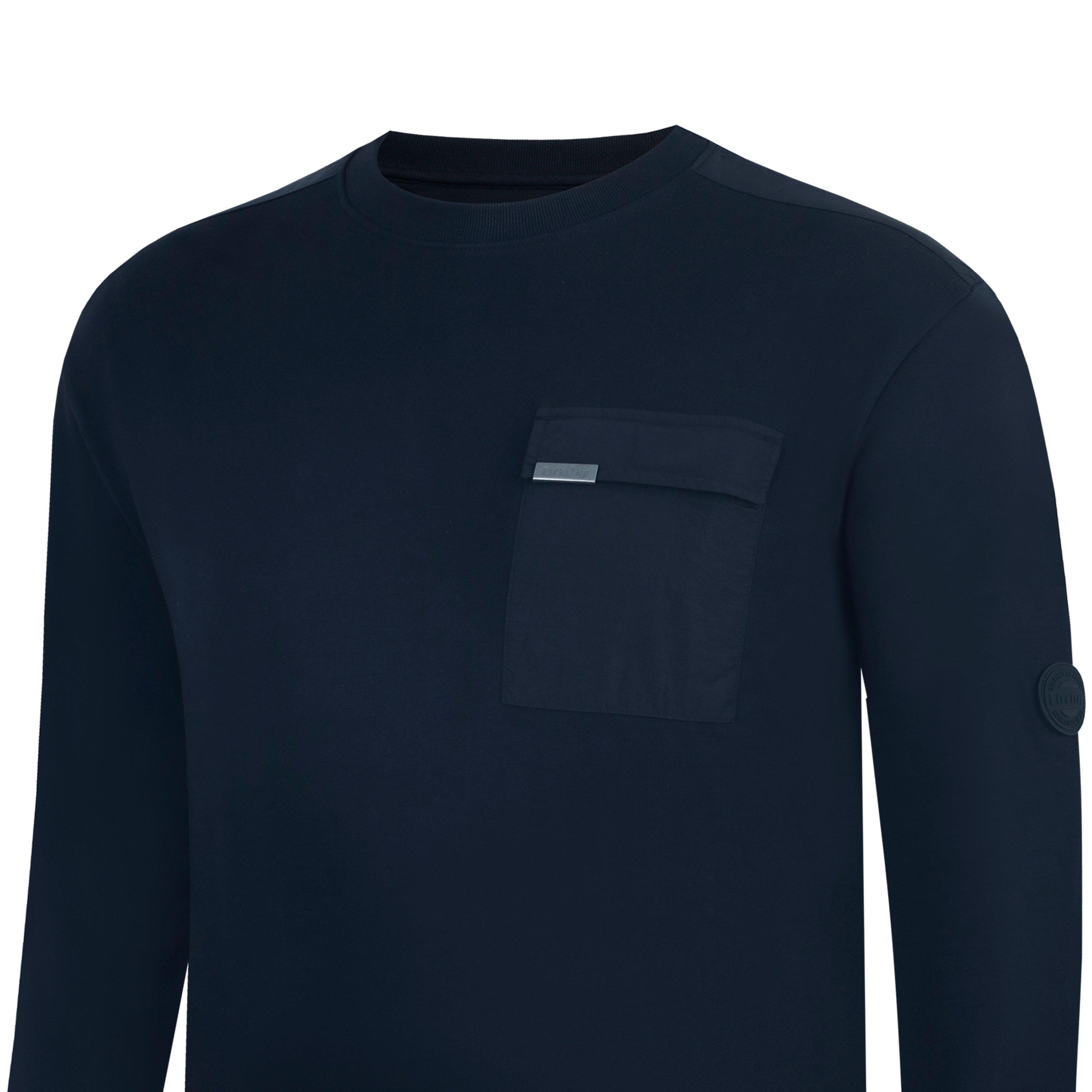 Firetrap | Sweater | Crew Sweaters | FRASERS