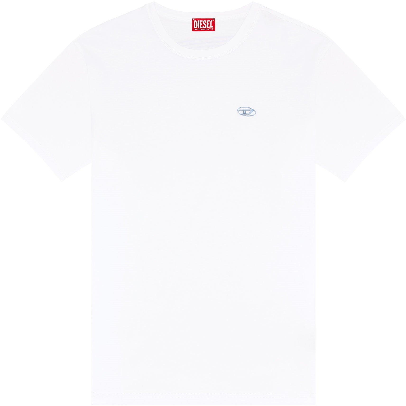 Diesel Jeans | T-Boxt-K18 T-Shirt | Regular Fit T-Shirts | FRASERS