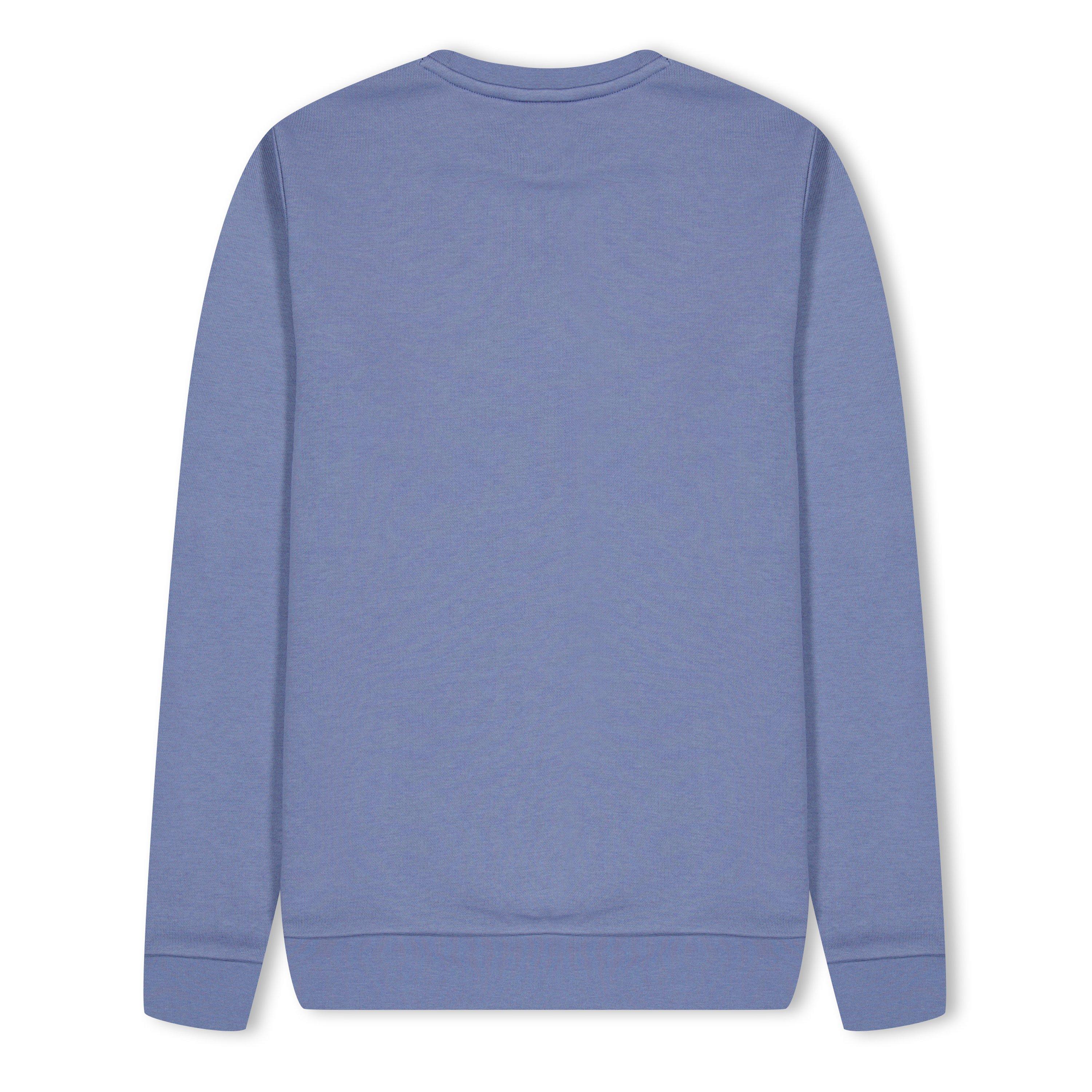 Boss | Kids' Logo Crew-Neck Relaxed Fit Crew Sweatshirt | Crew Sweaters ...