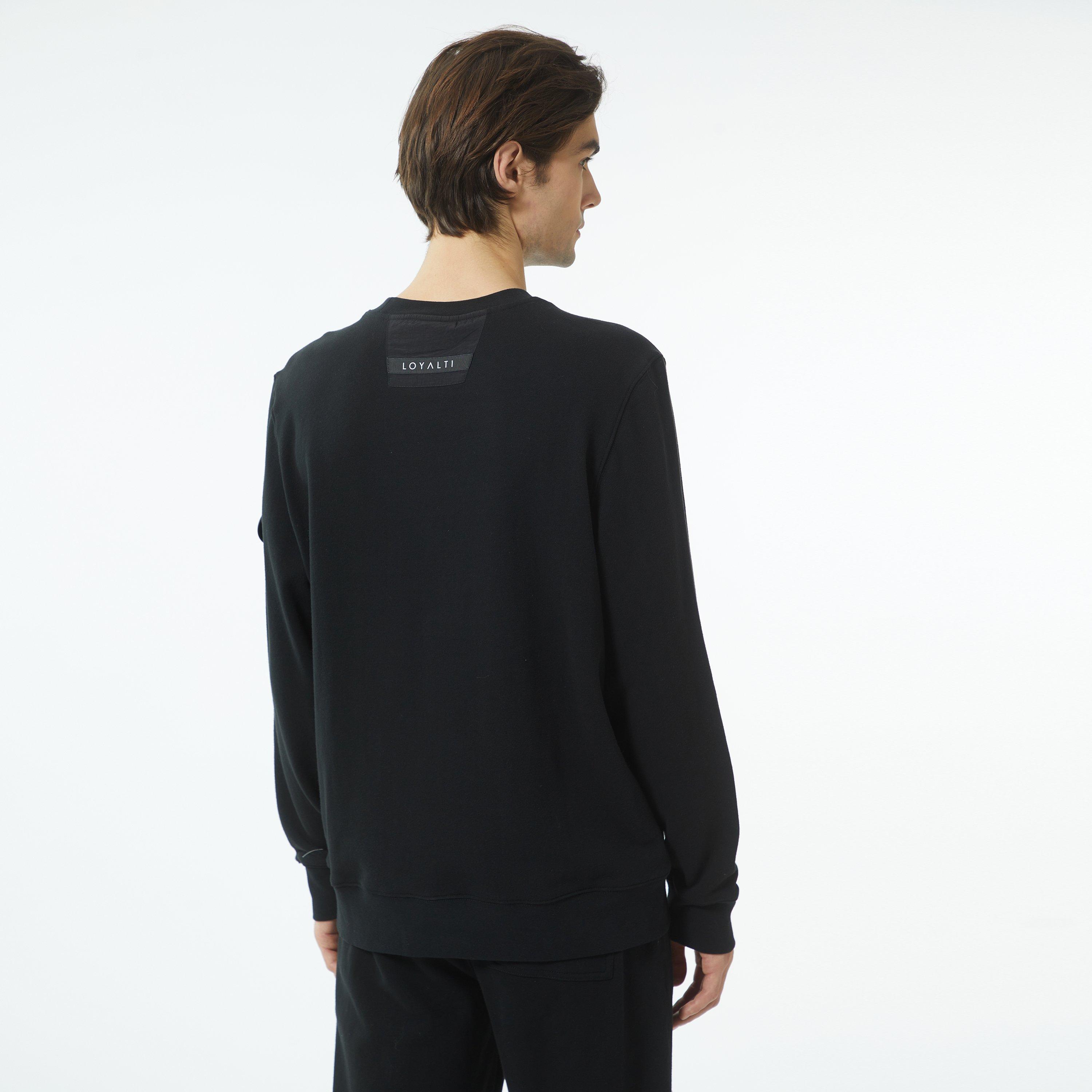 Loyalti | Loyalti Tyson Swtr | Crew Sweaters | USC