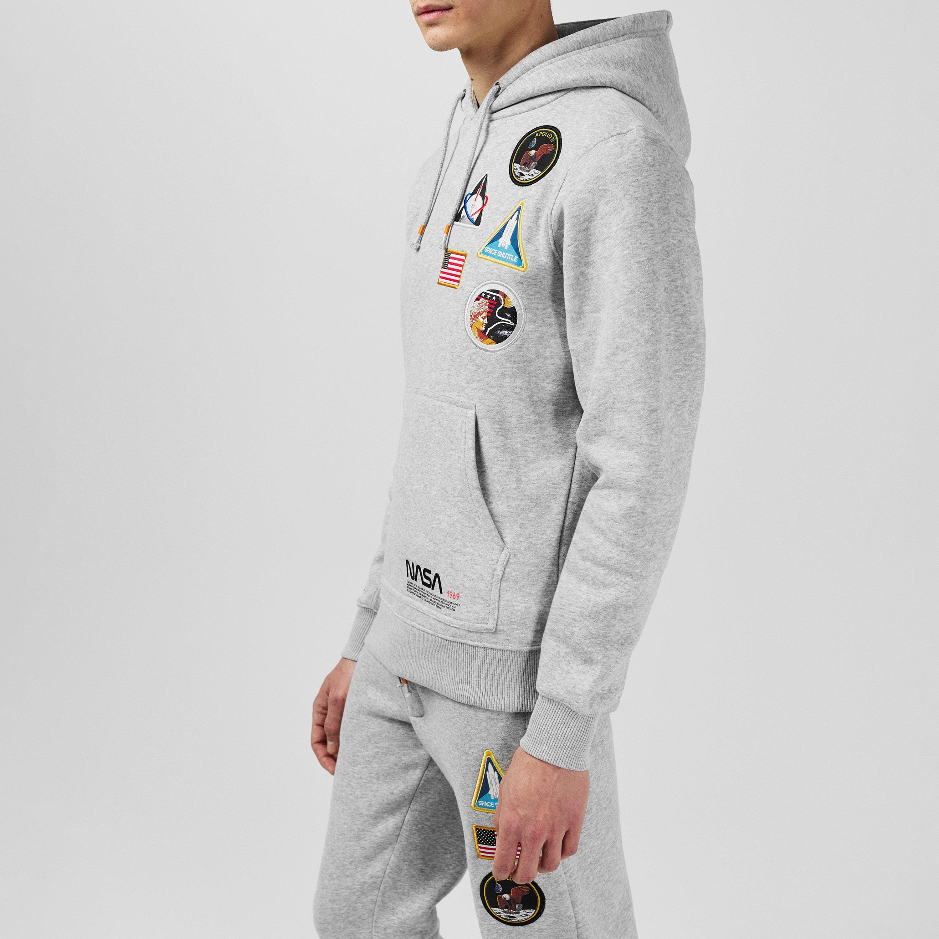 SoulCal | NASA OTH | OTH Hoodies | USC