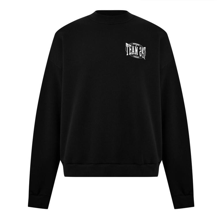 Represent 247 | X Everlast Team 247 Performance Sweater Represent 247 | X Everlast Team 247 Performance Sweater
