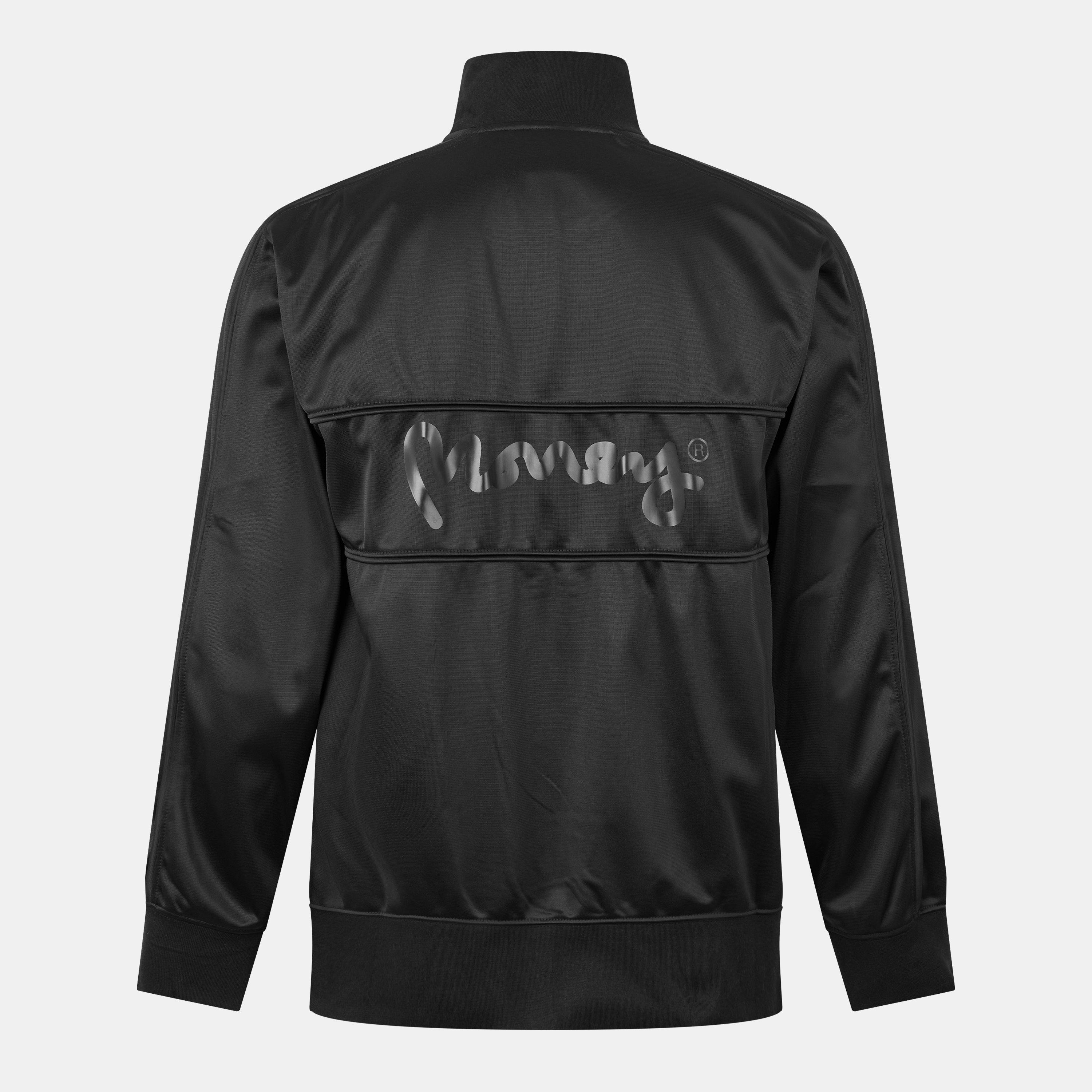 Money | Vintage Zip Thru Tracktop | Zip Hoodies | USC