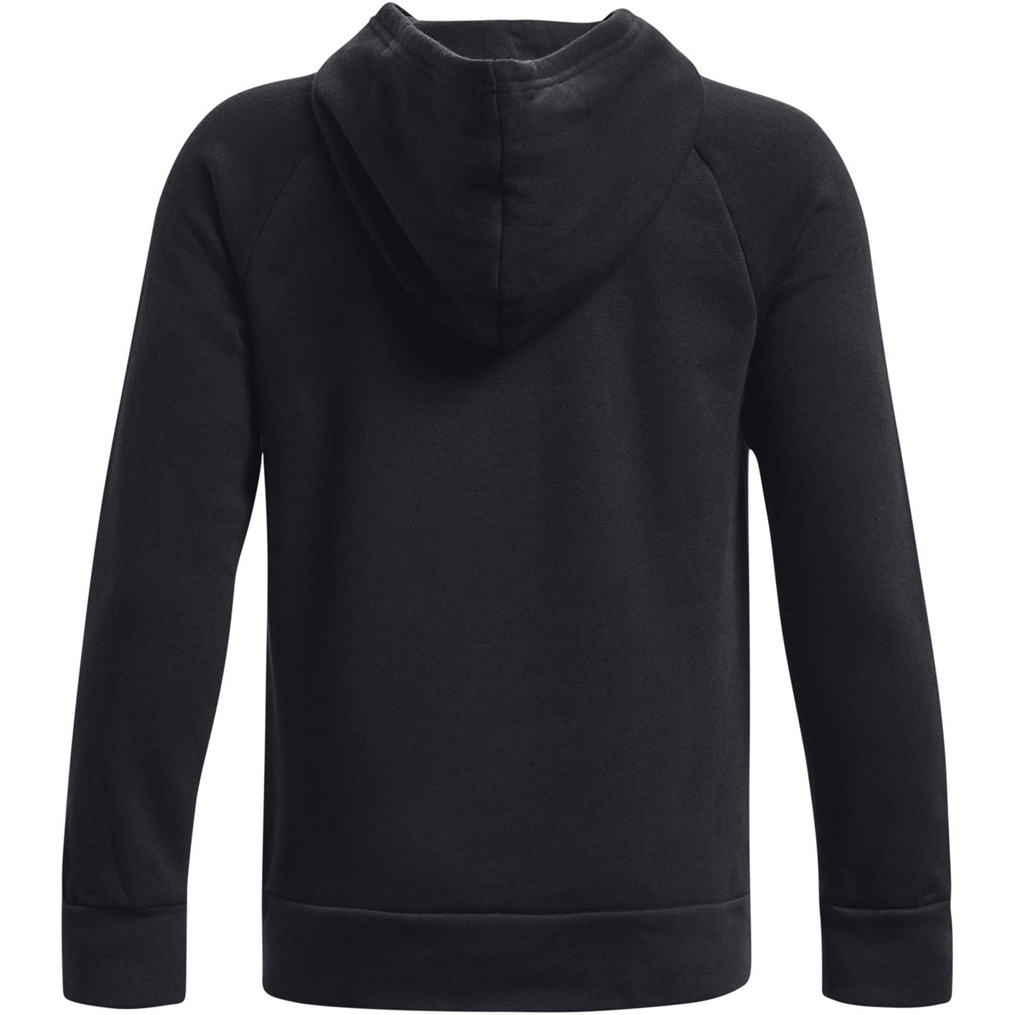 Under Armour Under Armour Ua Rival Fleece Bl Hoodie Hoody Boys | Sports ...