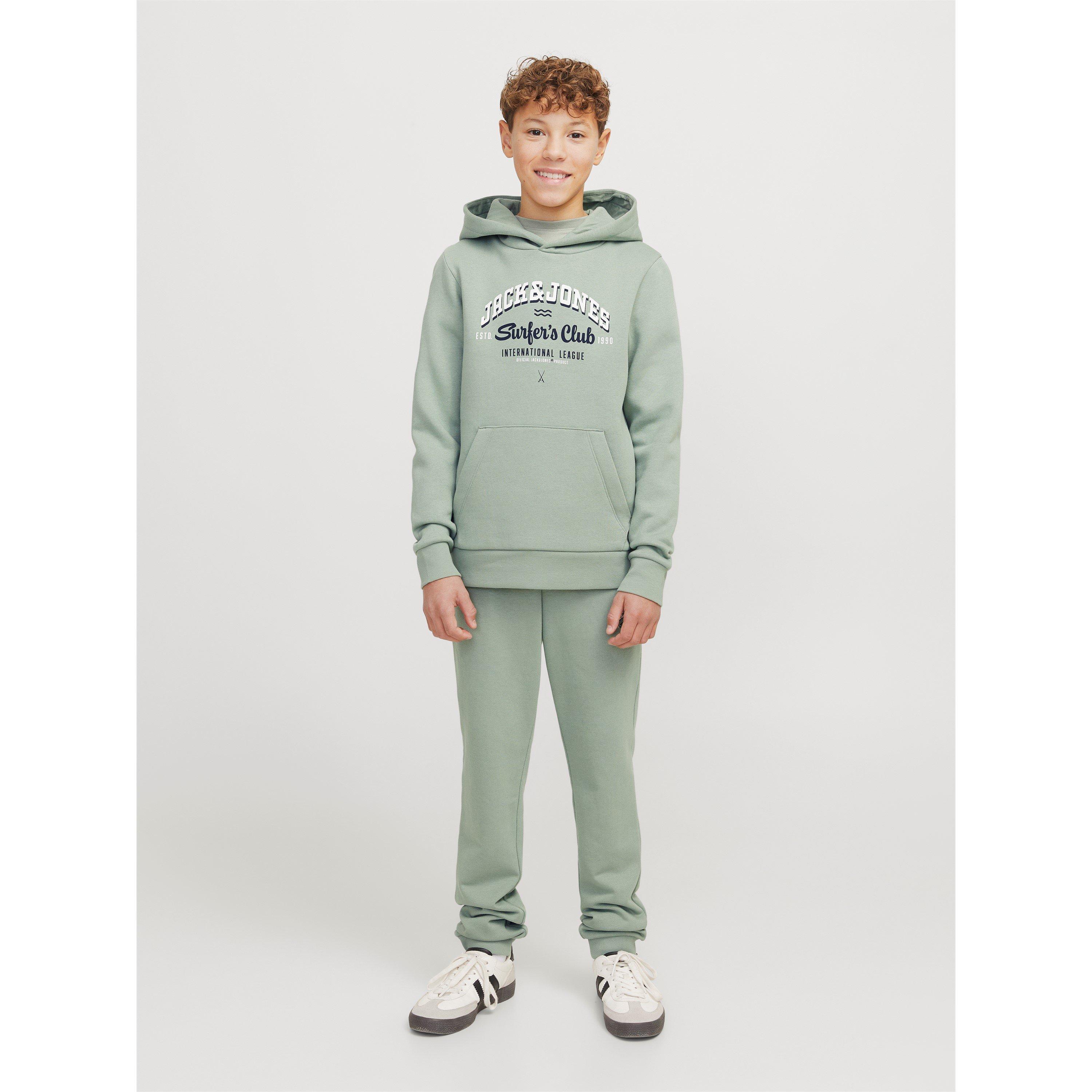 Jack and Jones | Logo Hoodie | OTH Hoodies | USC