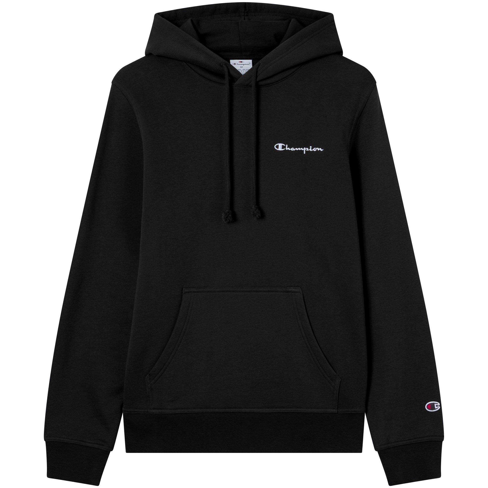 Champion Icons Fleece Hoodie | FRASERS