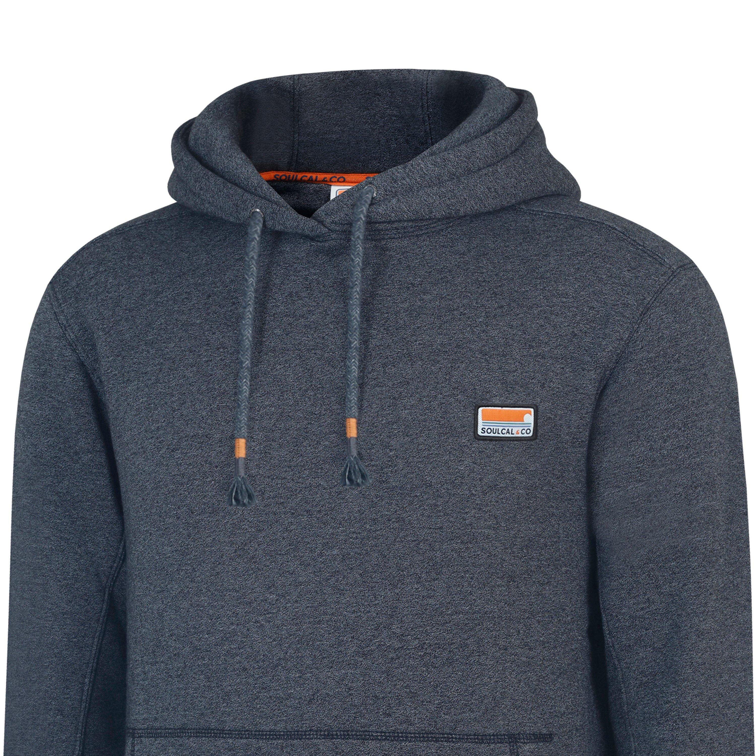 SoulCal | Signature OTH Hoodie Mens | OTH Hoodies | FRASERS