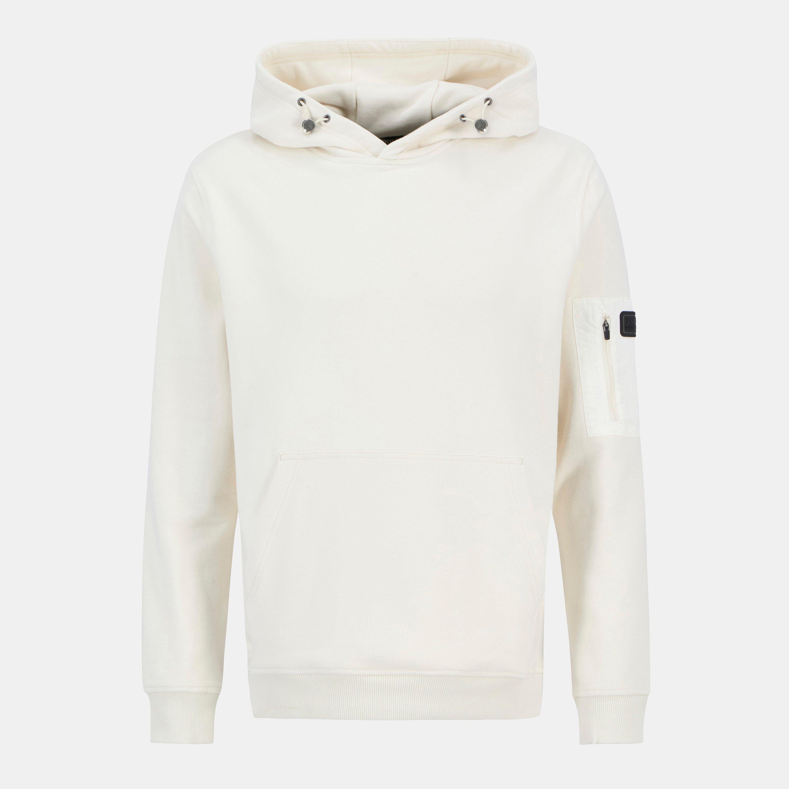 Barbour International Ewan Hoodie | FRASERS
