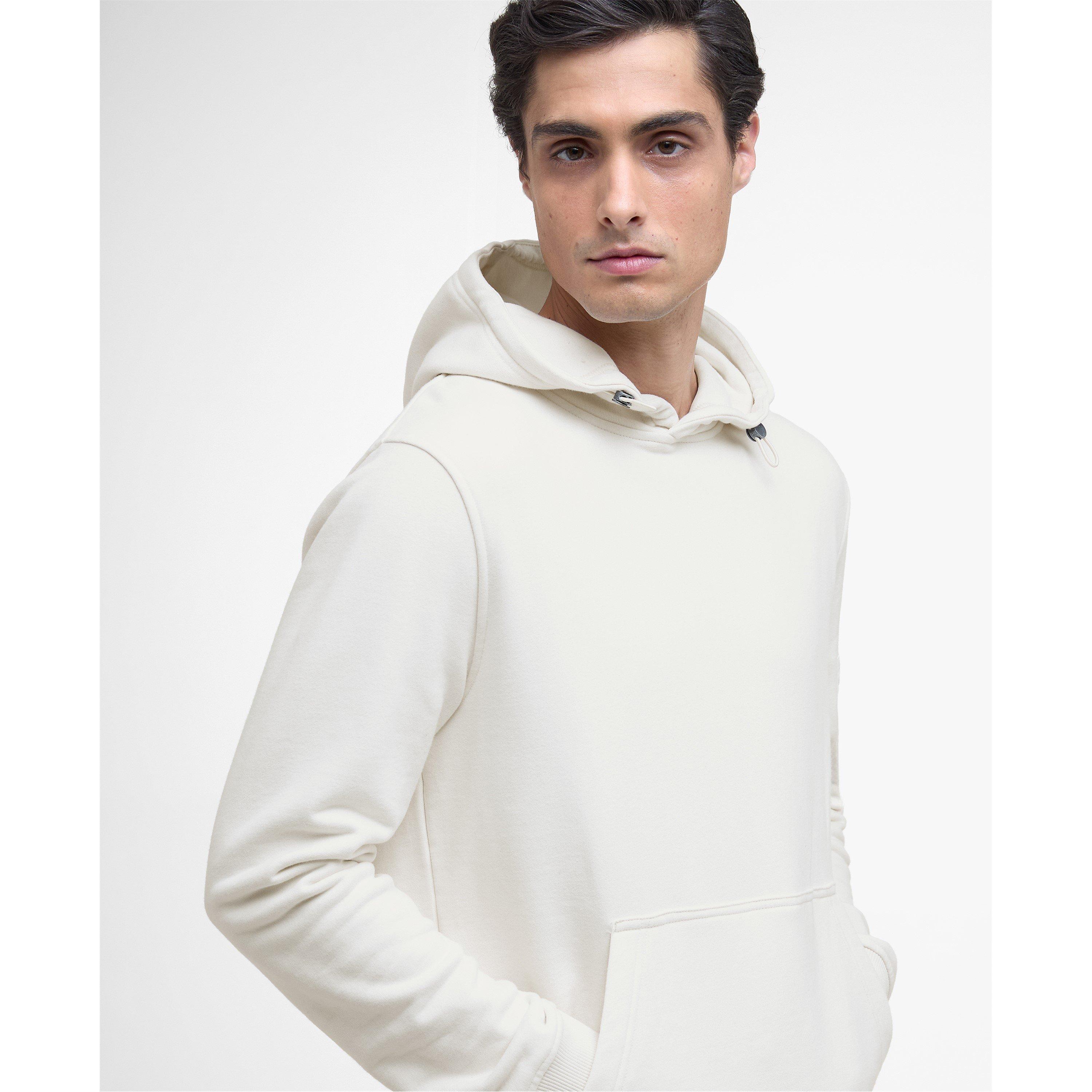 Barbour International Ewan Hoodie | FRASERS