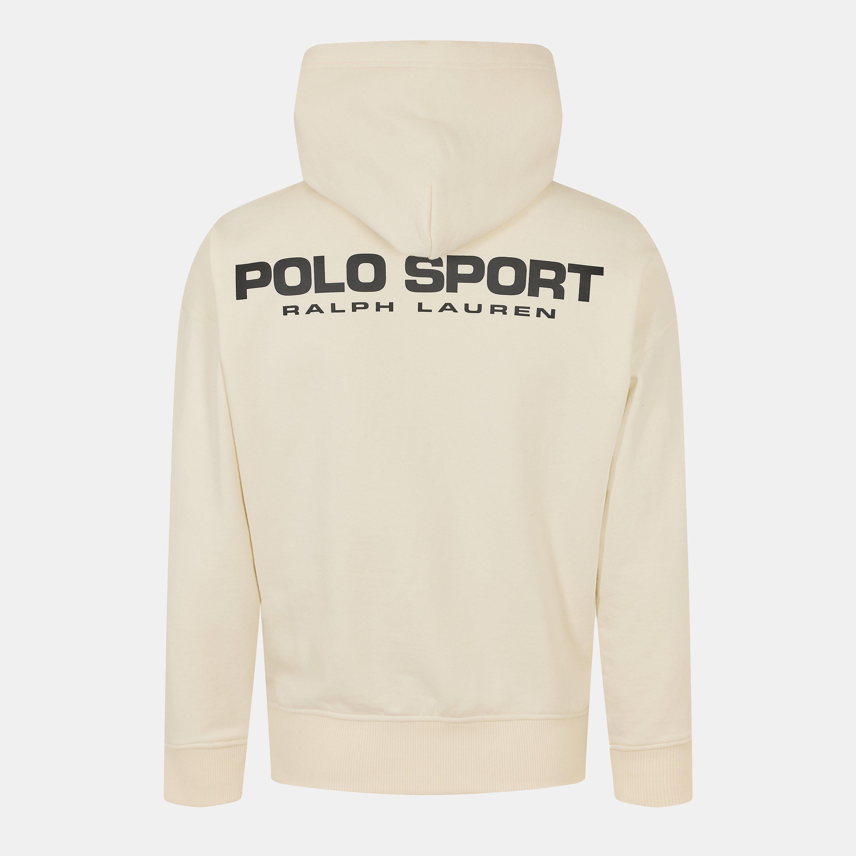 Polo Sport by Ralph Lauren | Men's Back Print Pull Over Hoodie | OTH ...